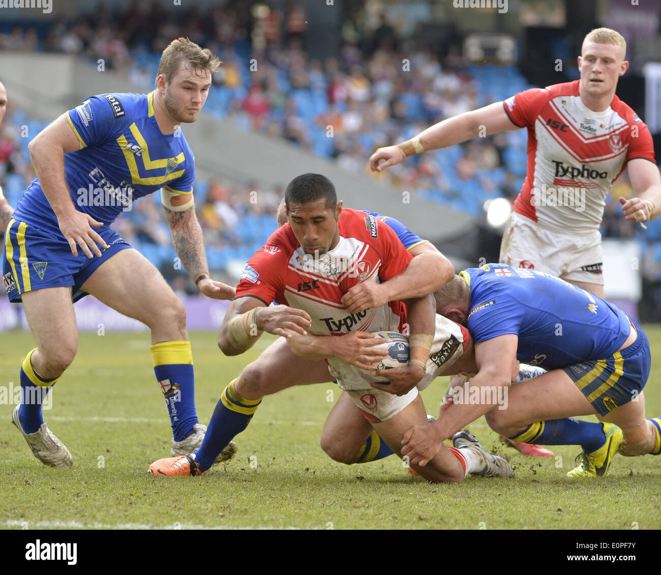 Micky Higham High Resolution Stock Photography and Images - Alamy