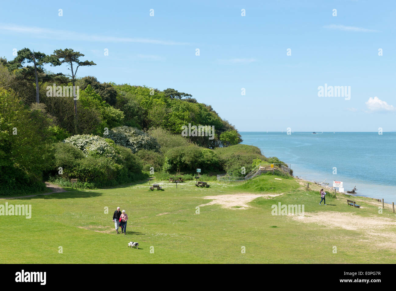Fort Victoria High Resolution Stock Photography and Images - Alamy