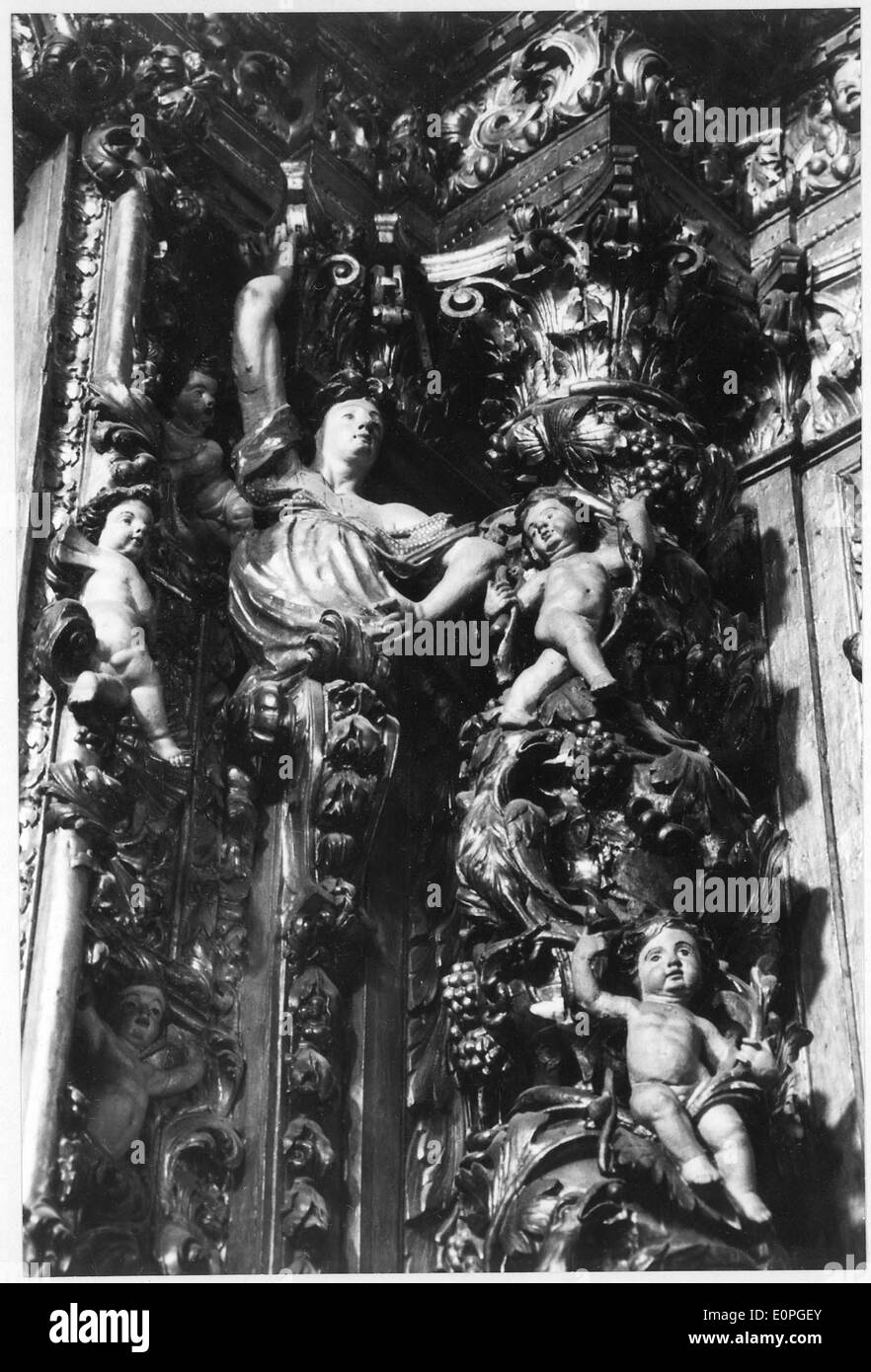 Igreja de São Roque in Lisbon is a significant church known for its ...