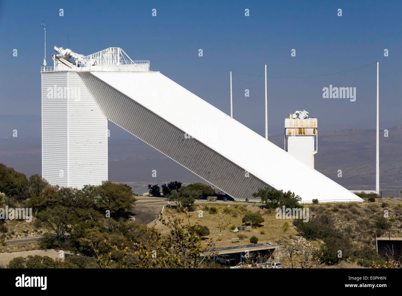National astronomy observatory hi-res stock photography and images - Alamy