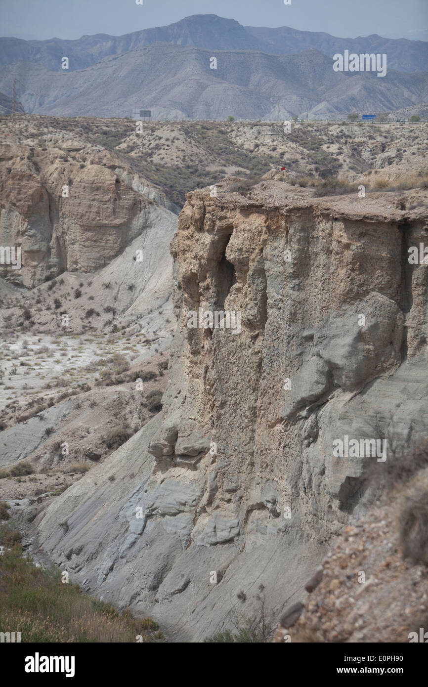 Tabernas almeria hi-res stock photography and images - Alamy