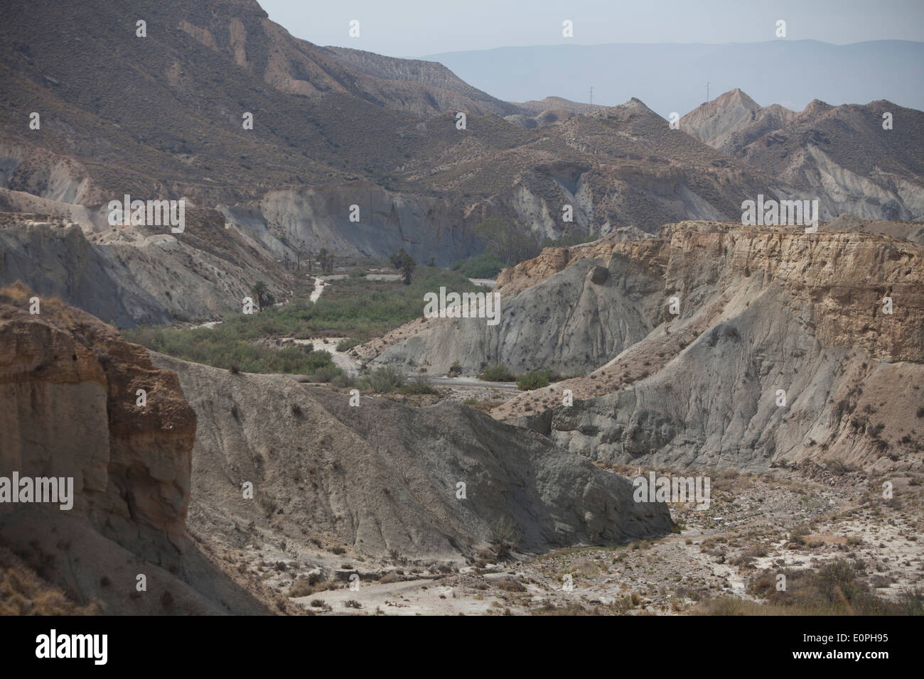 Tabernas tabernas desert tabernas desert hi-res stock photography and ...