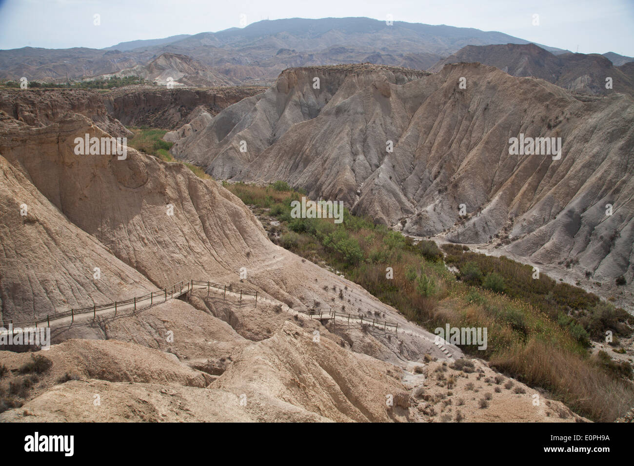 Tabernas desert hi-res stock photography and images - Alamy