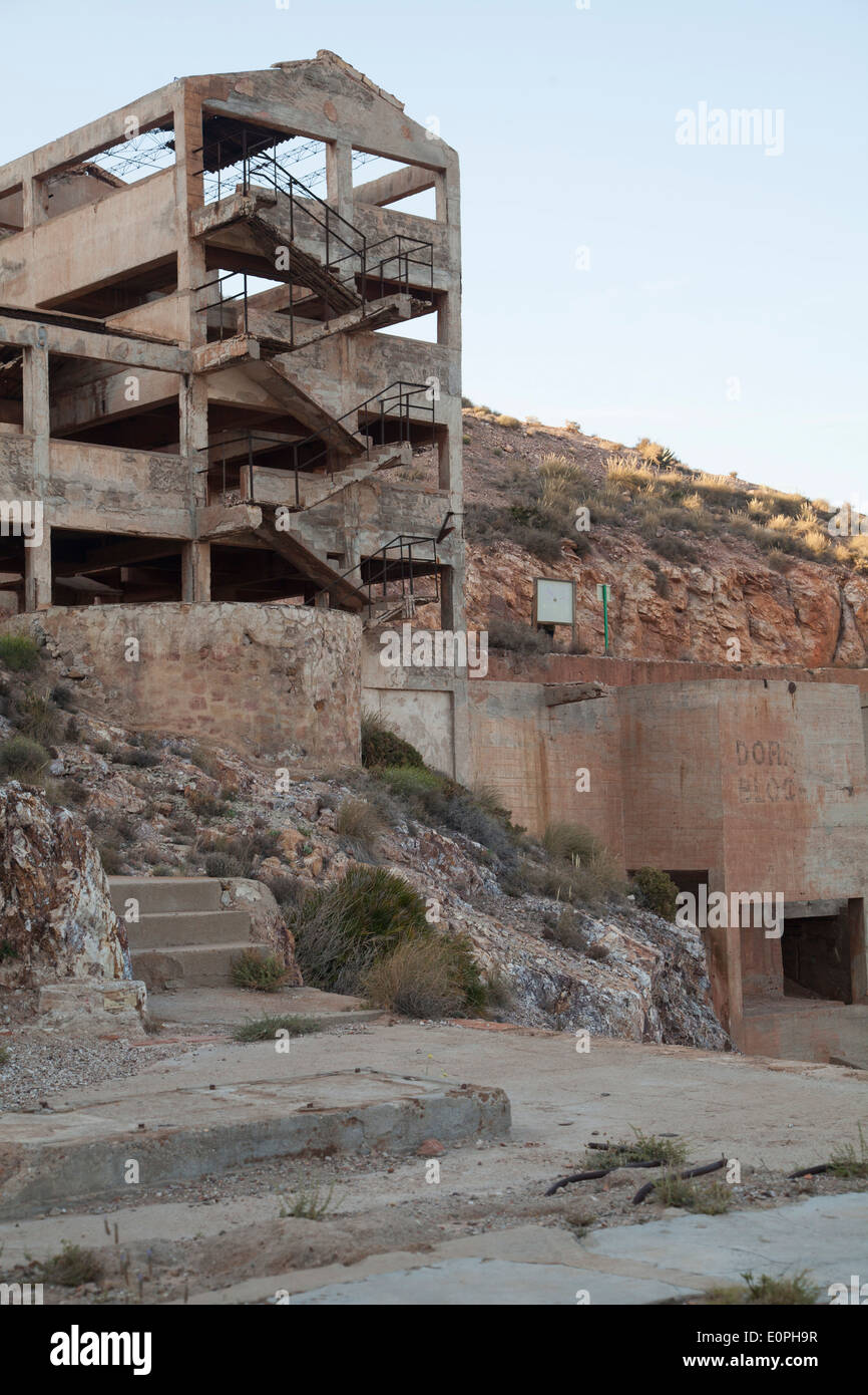 Trabajo minero hi-res stock photography and images - Alamy