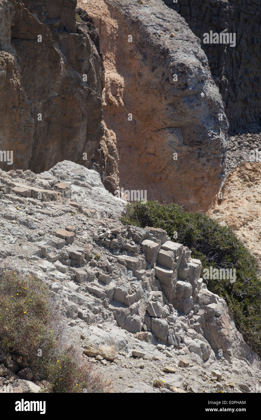 Terrestrial rock hi-res stock photography and images - Alamy