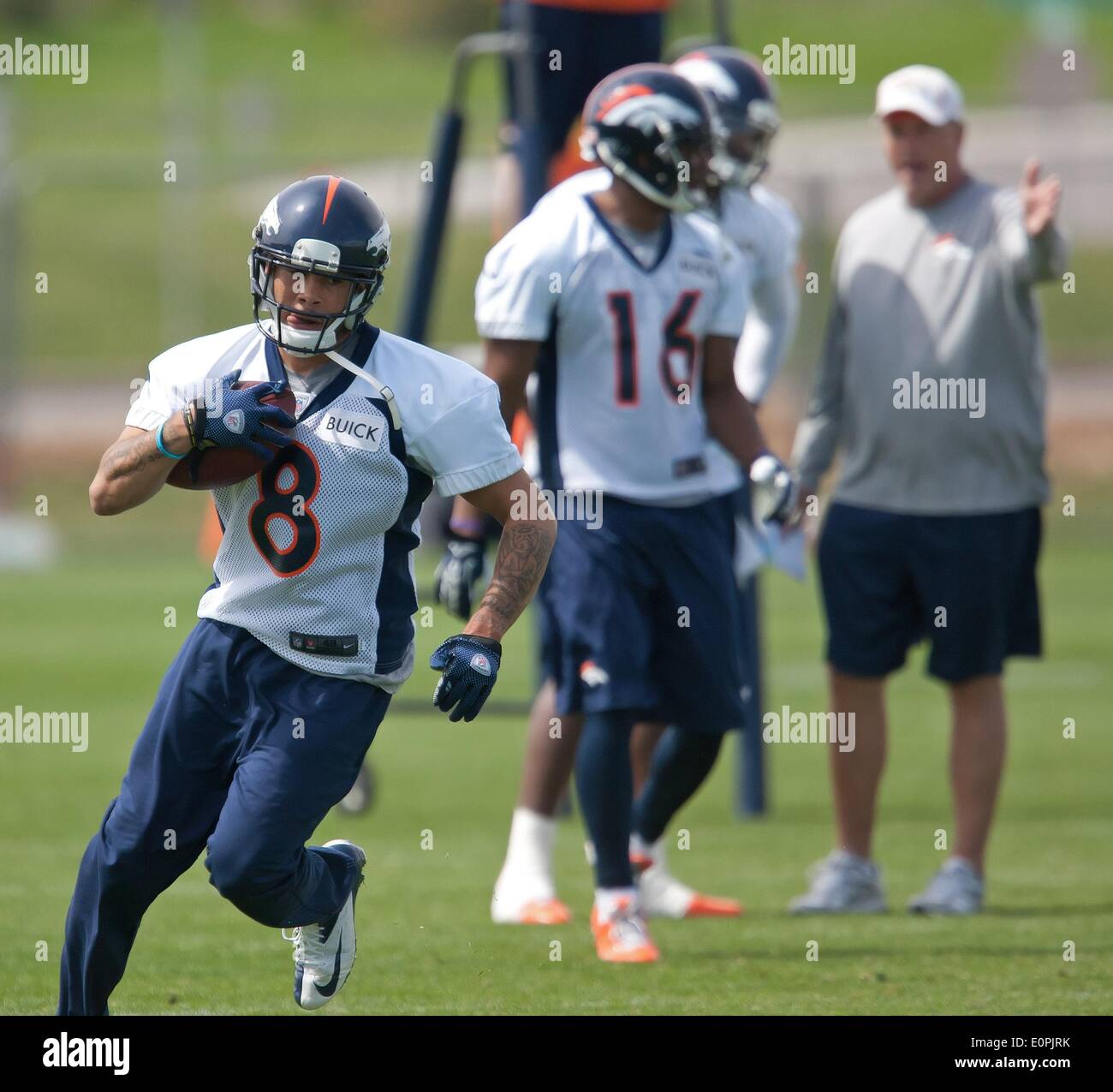 Aguilar colorado hi-res stock photography and images - Alamy