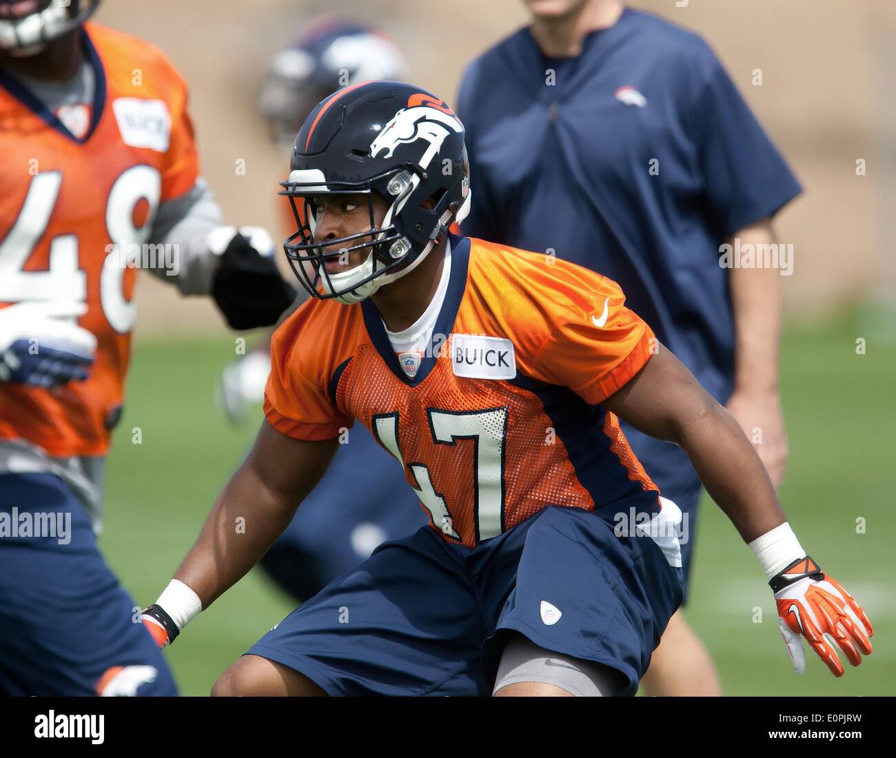 Rookie camp hi-res stock photography and images - Alamy