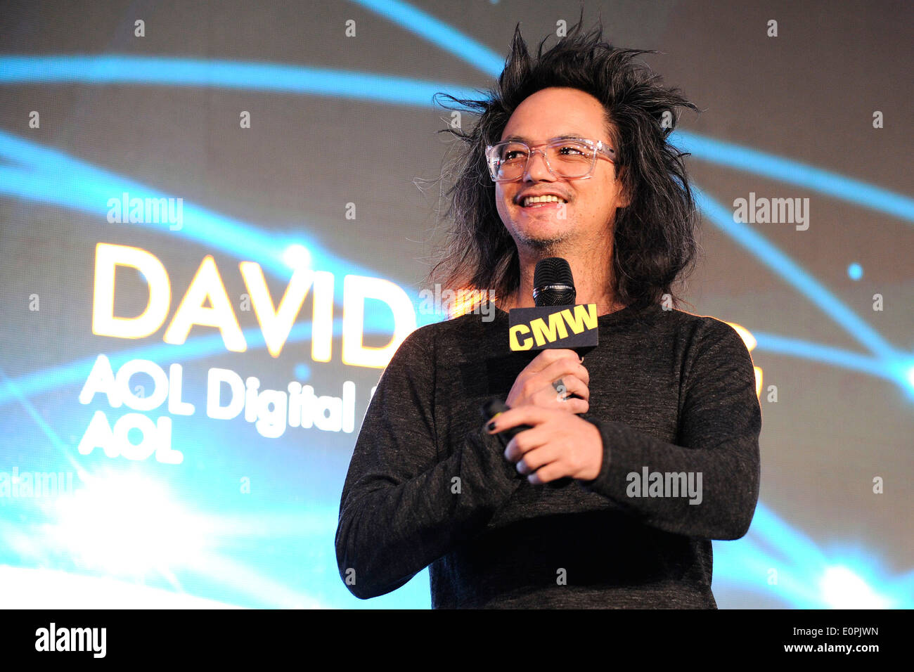 David Shing