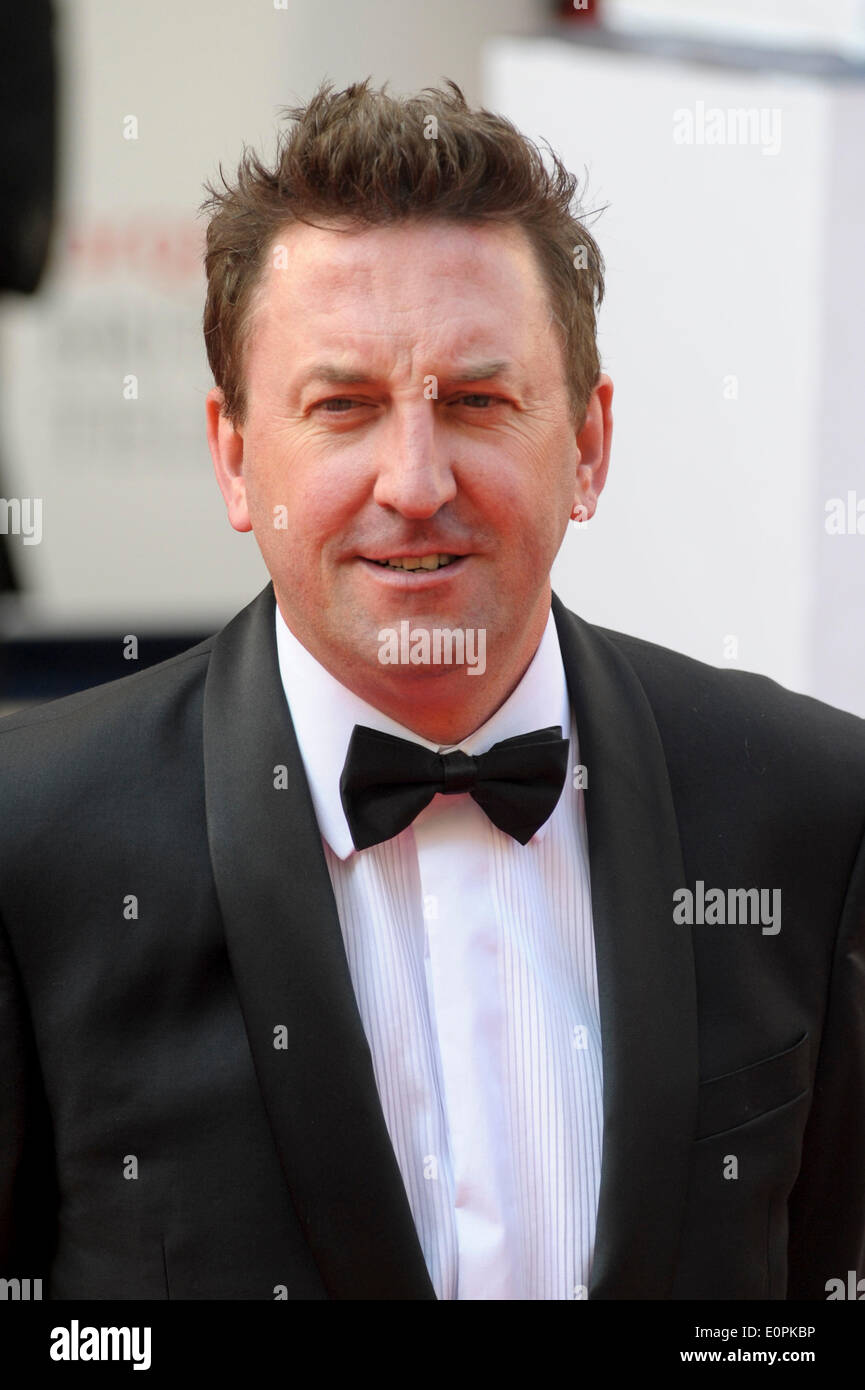 Lee mack hi-res stock photography and images - Alamy