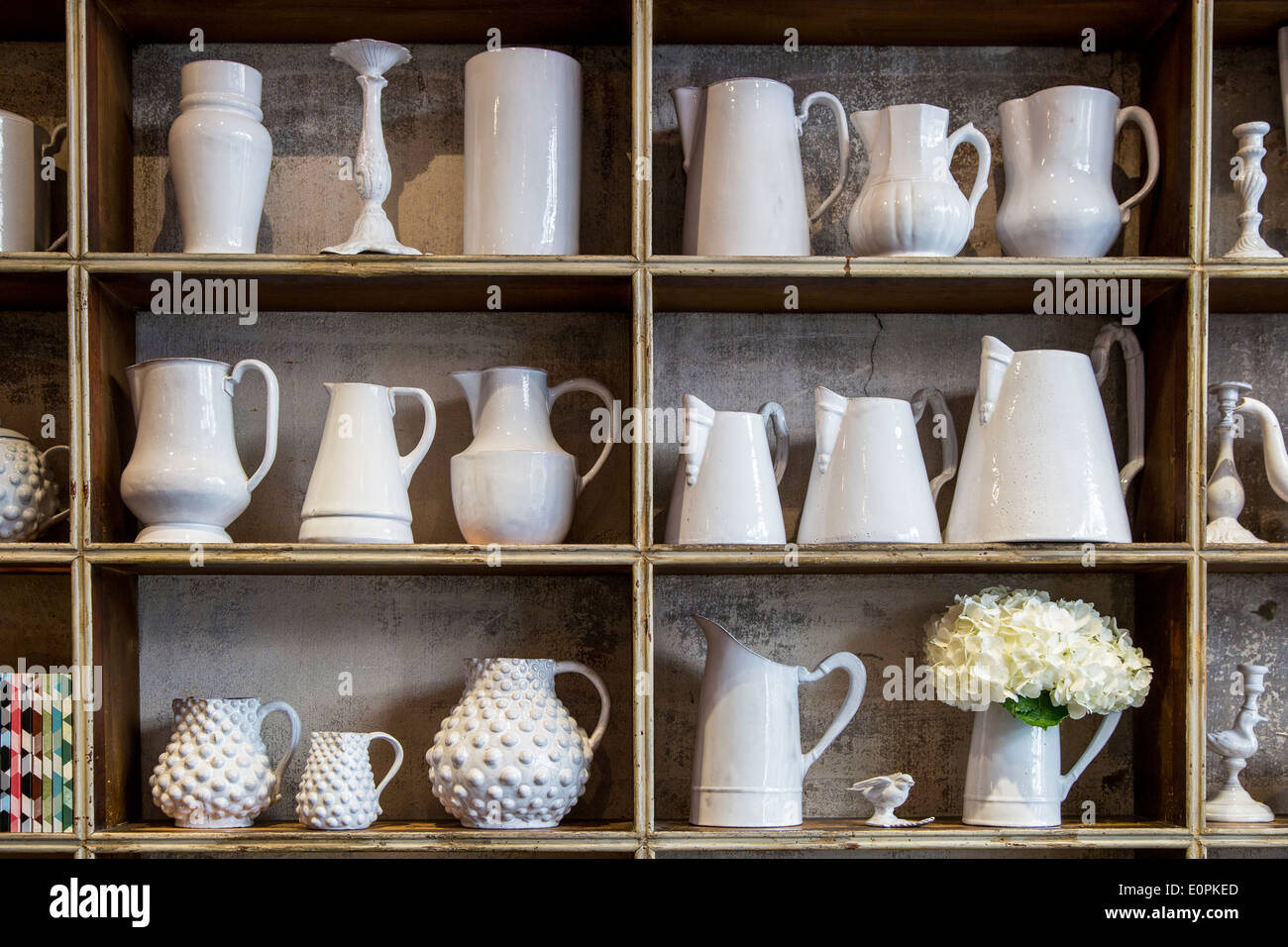 Astier de villatte paris france hi-res stock photography and images - Alamy