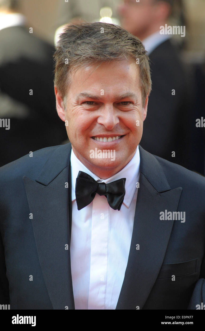 Peter jones dragon den hi-res stock photography and images - Alamy