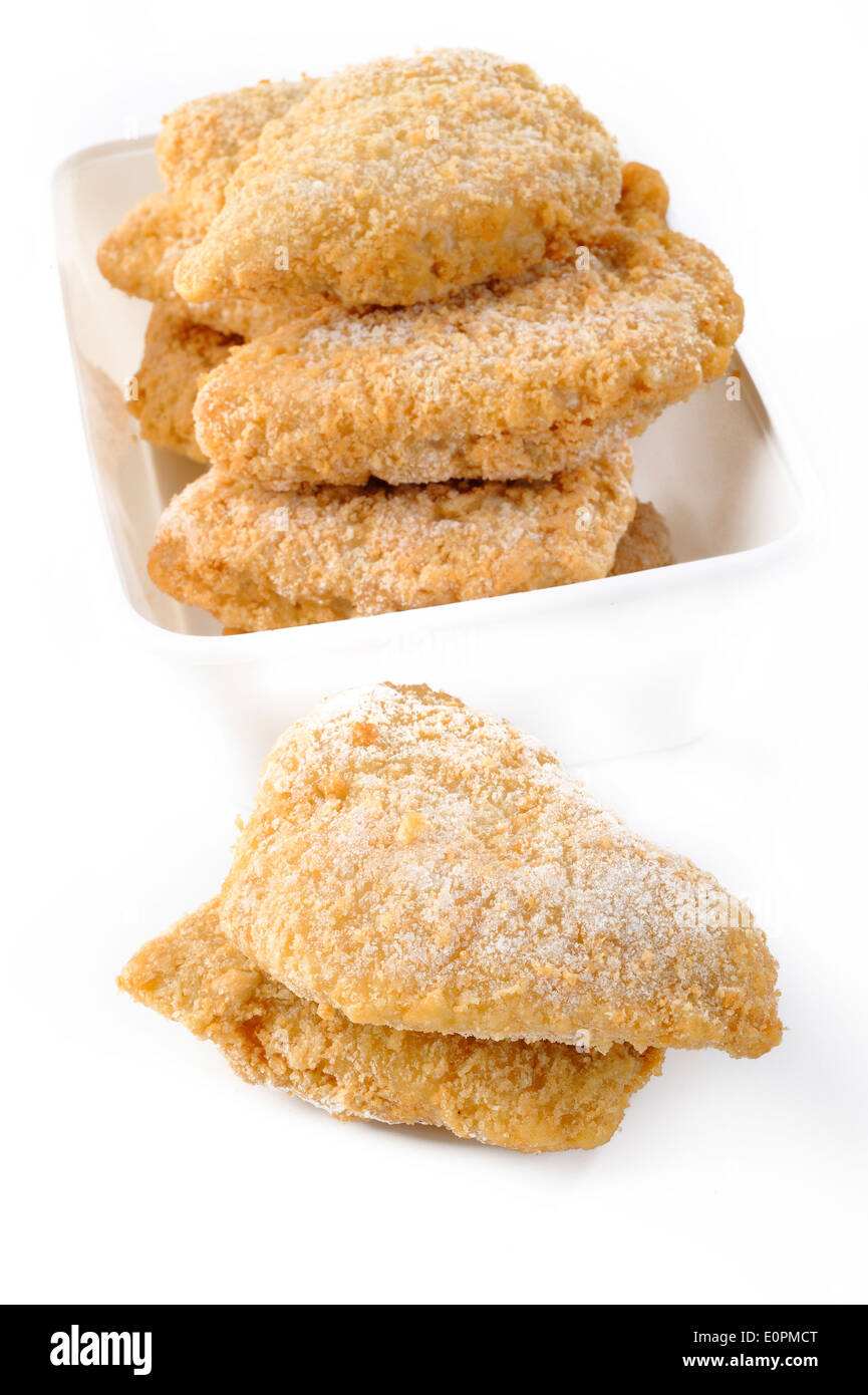 Frozen Chicken Stock Photos & Frozen Chicken Stock Images - Alamy