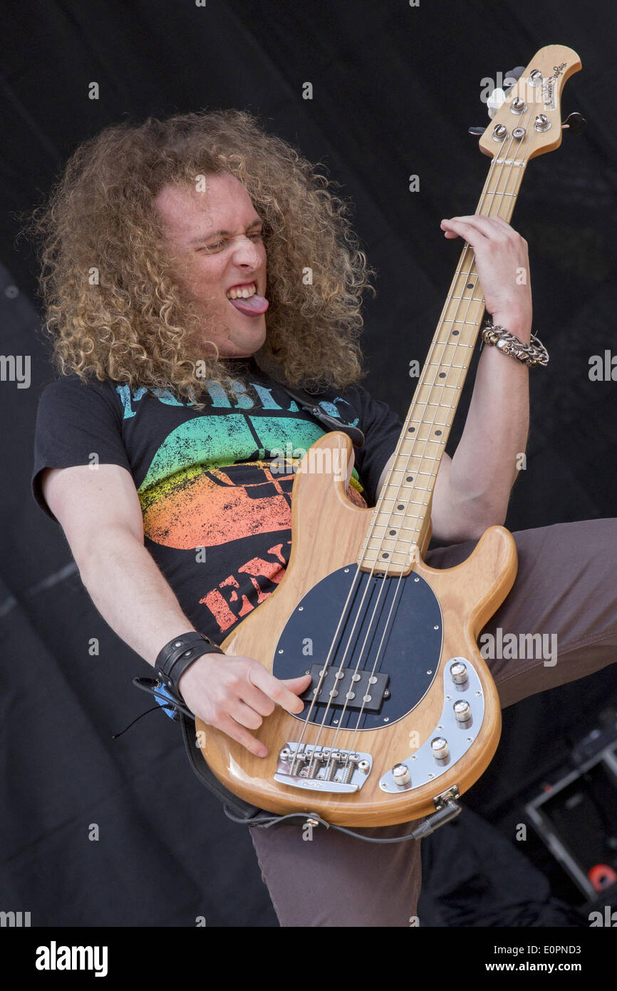 Daniel cushing hi-res stock photography and images - Alamy