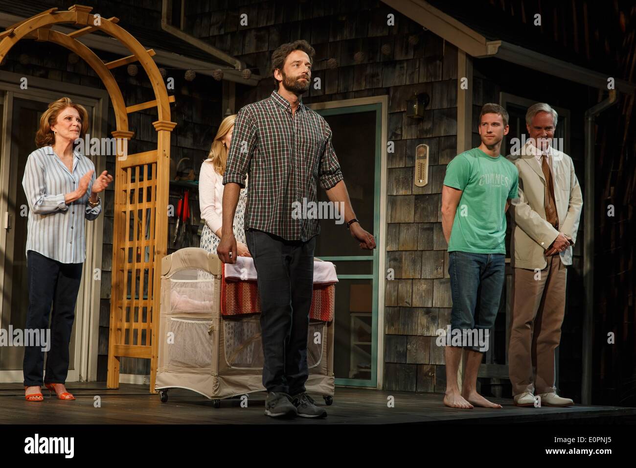 Linda dickson hi-res stock photography and images - Alamy