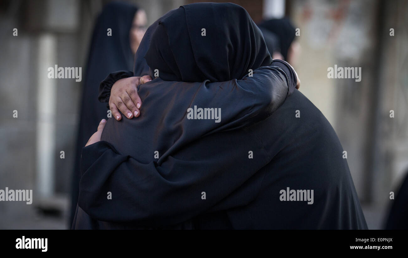 Deceased martyr hi-res stock photography and images - Alamy