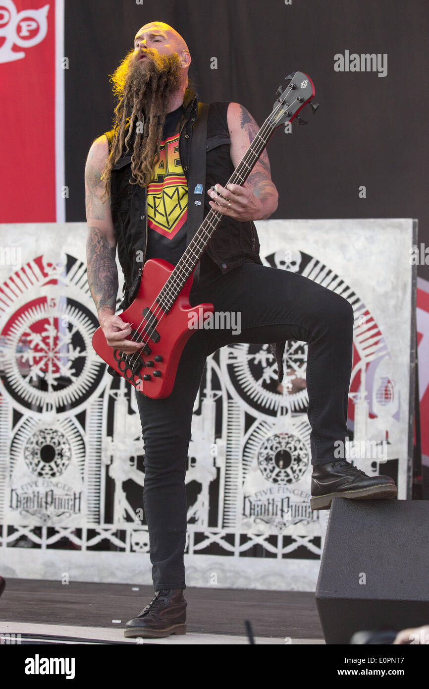 Chris kael where hi-res stock photography and images - Alamy