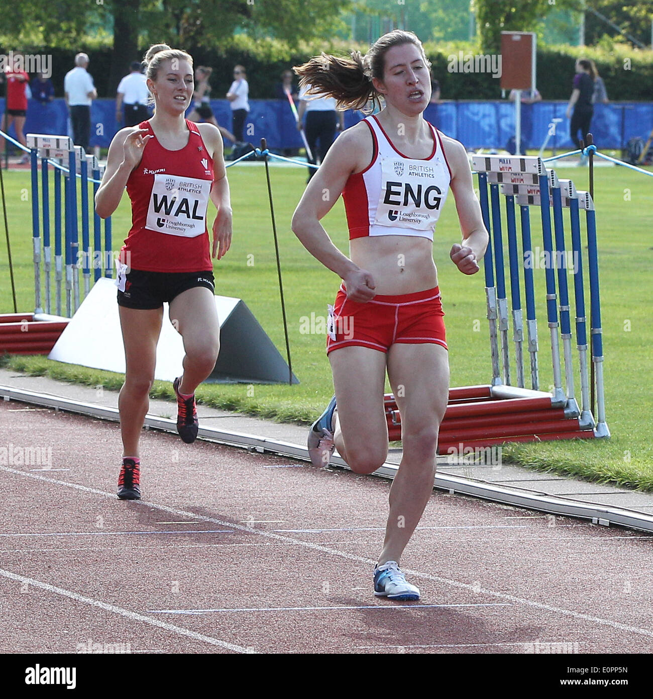 Alison leonard hi-res stock photography and images - Alamy