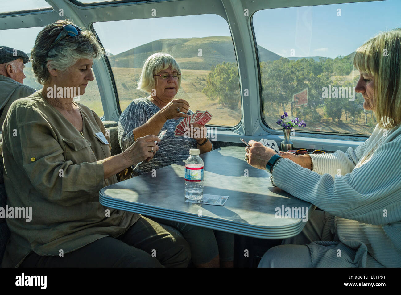Senior rail card hi-res stock photography and images - Alamy