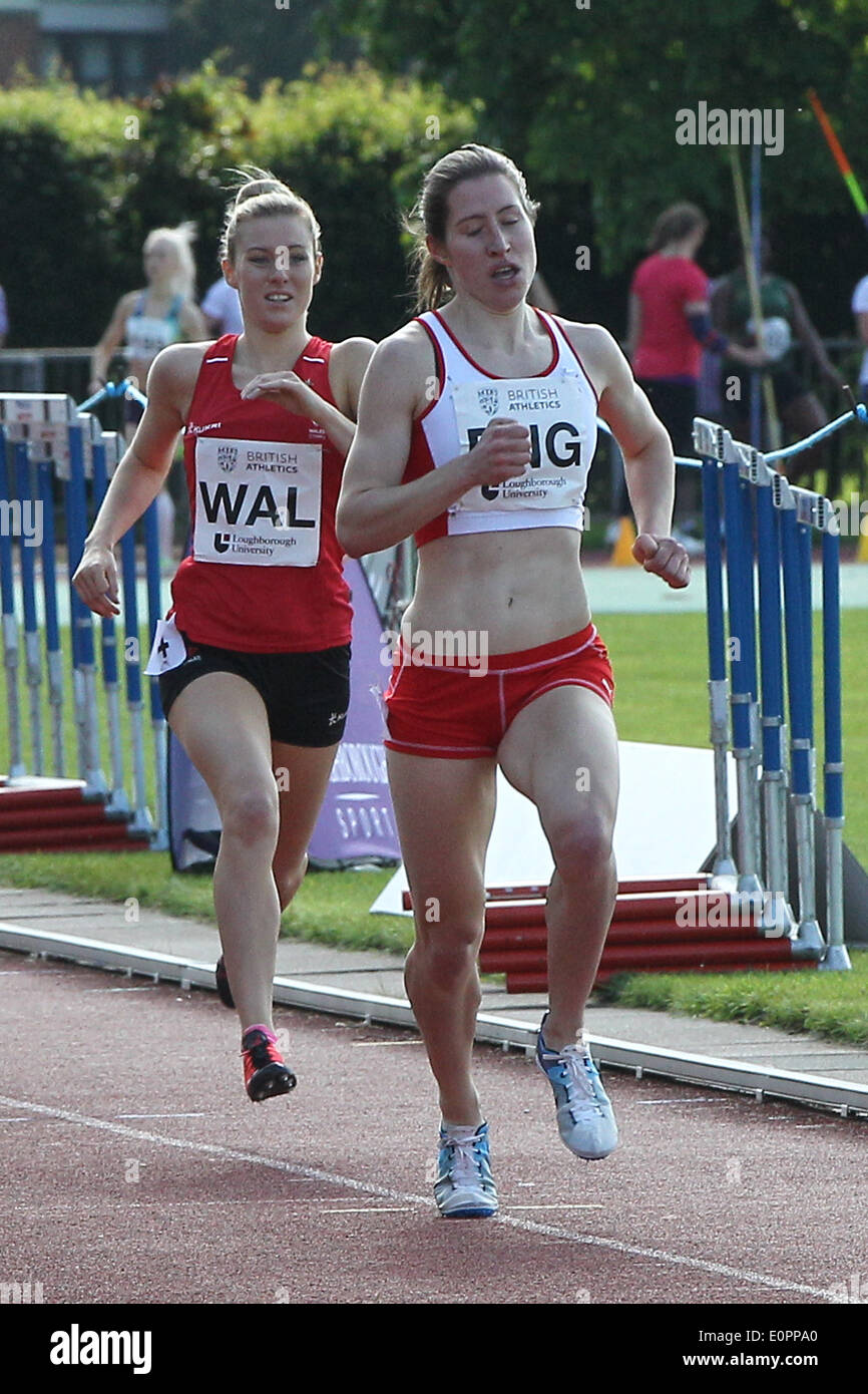 Alison leonard hi-res stock photography and images - Alamy