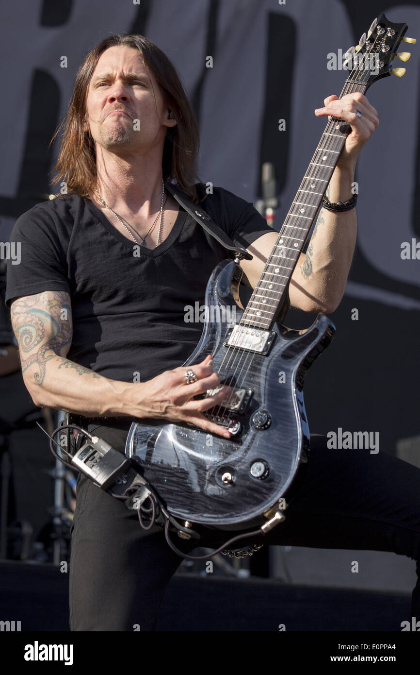 Daniel alter hi-res stock photography and images - Alamy