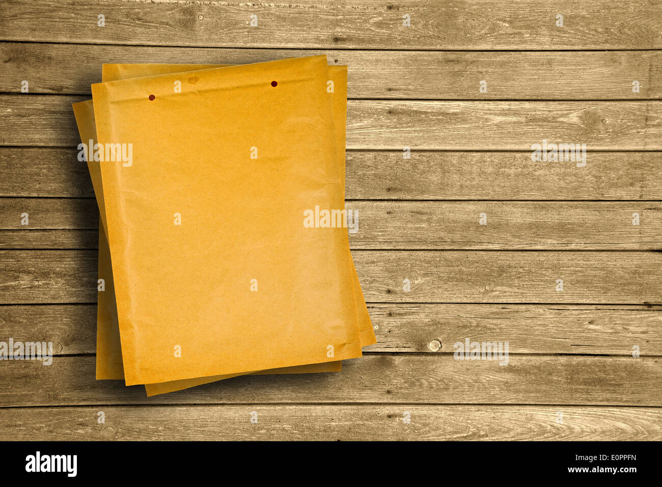 Yellow envelopes hi-res stock photography and images - Alamy
