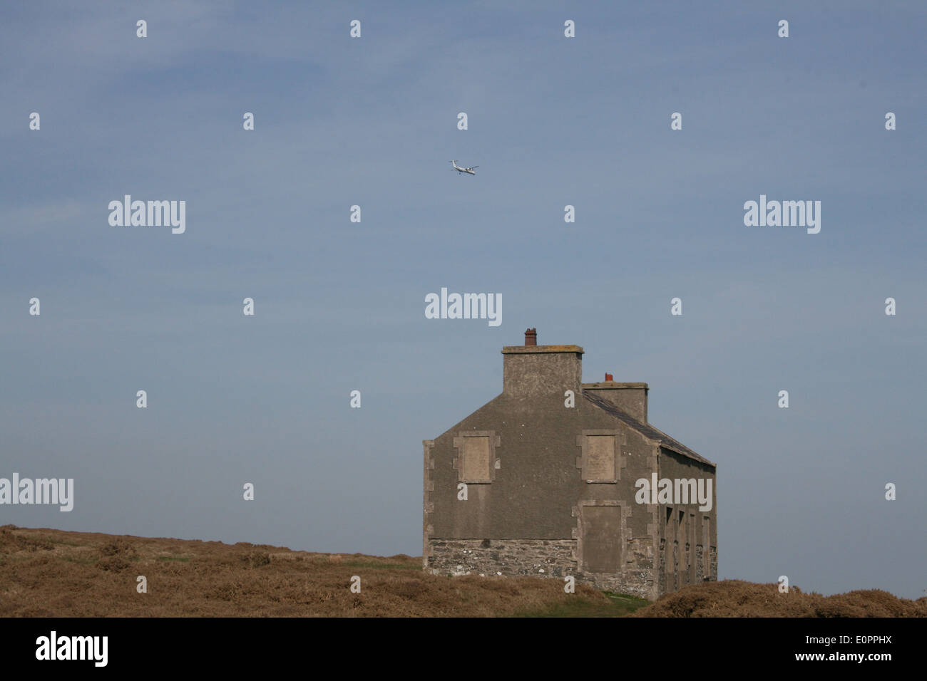 Isle of man scene hi-res stock photography and images - Alamy