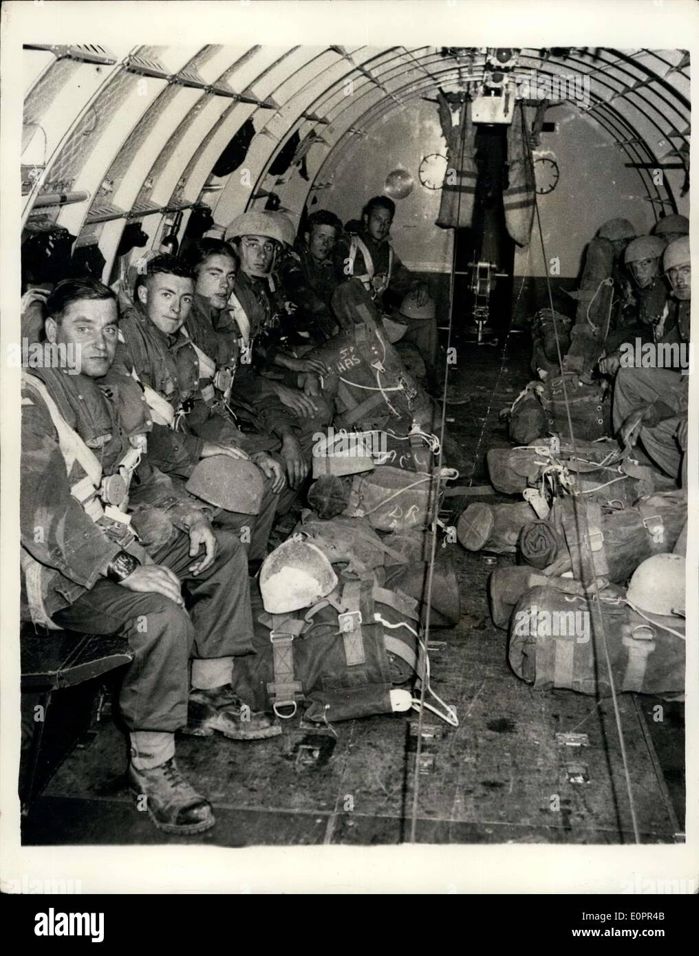 British invasion of egypt hi-res stock photography and images - Alamy