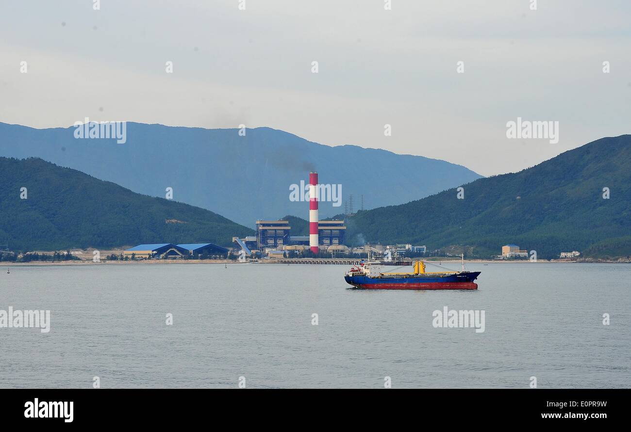 Vung ang port hi-res stock photography and images - Alamy
