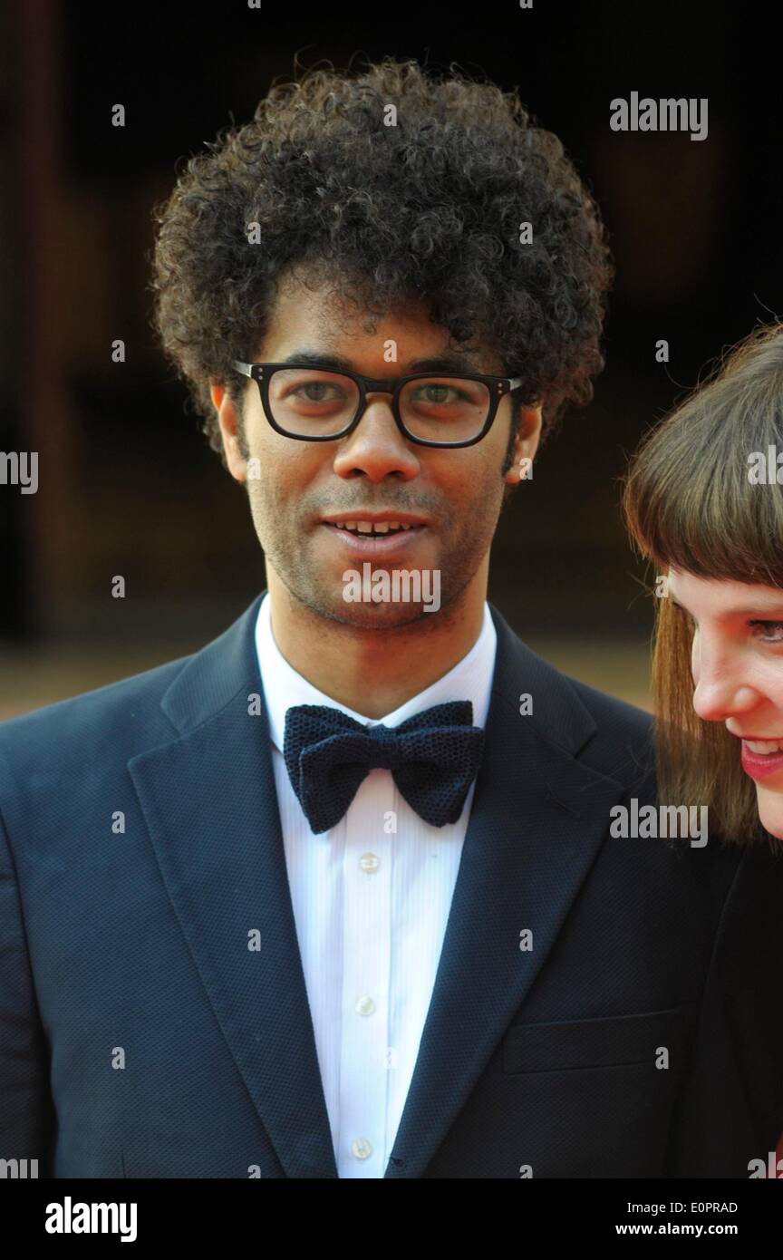 Richard edwards hi-res stock photography and images - Alamy