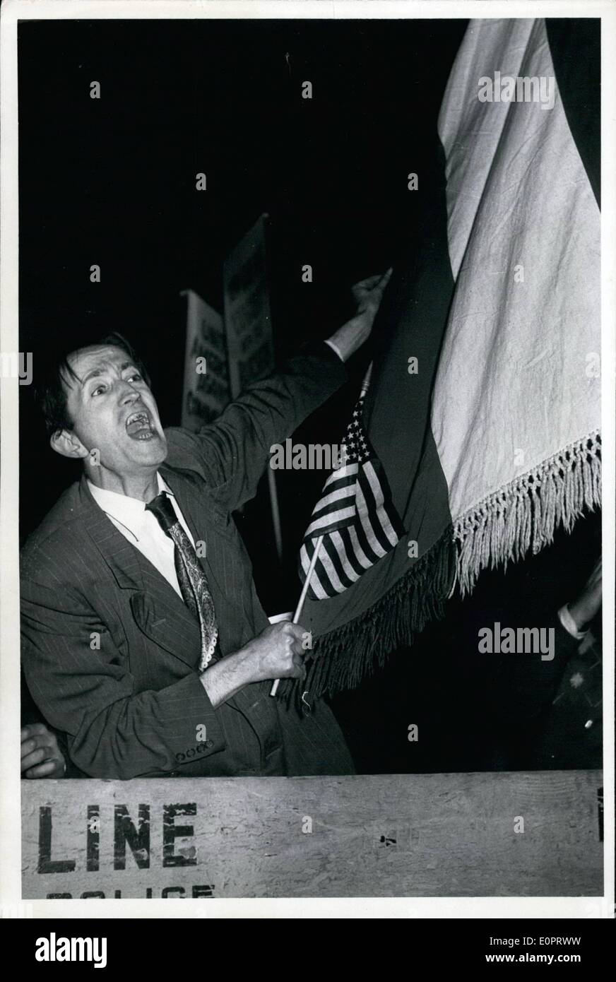 1956 revolution hi-res stock photography and images - Alamy