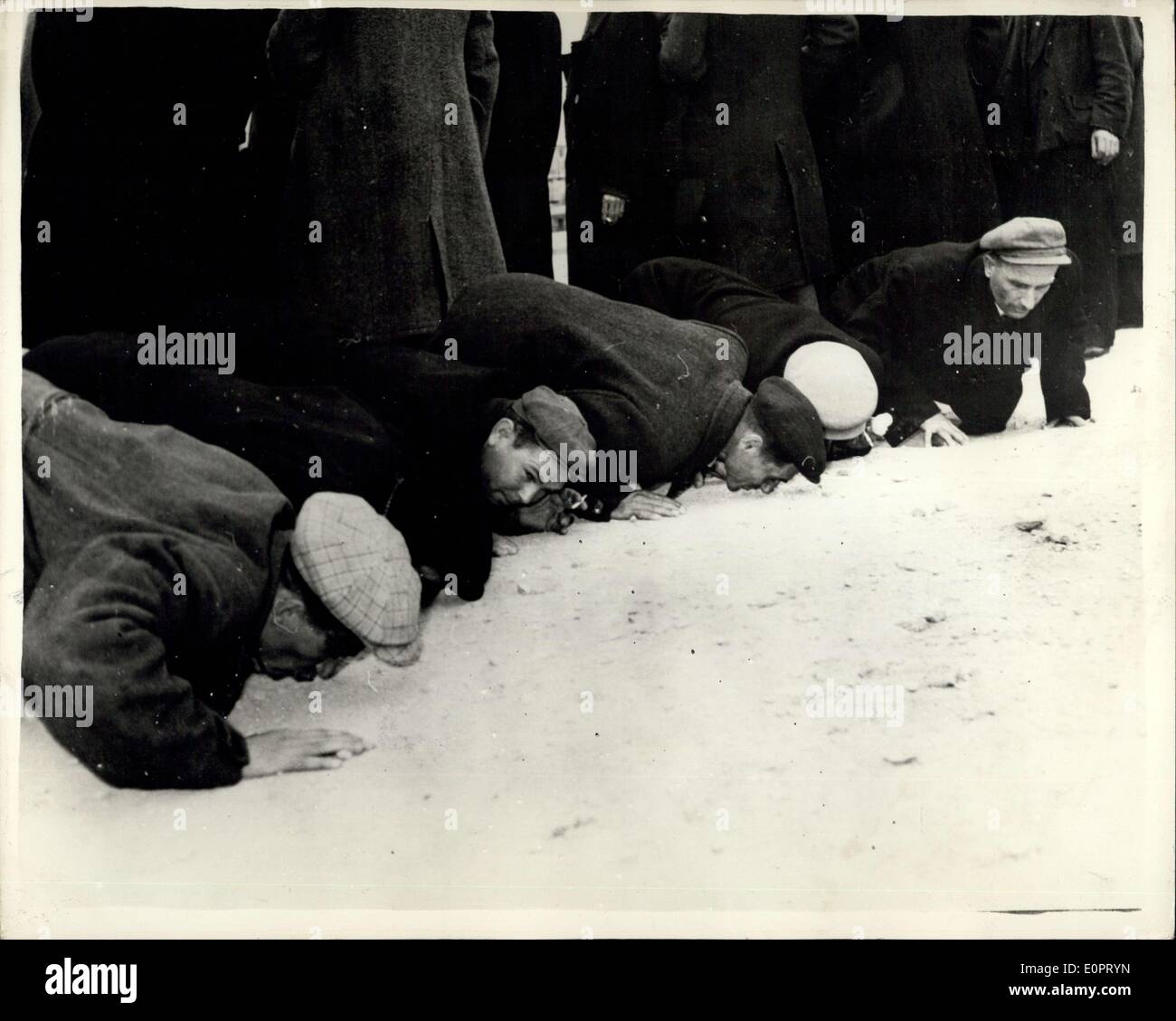 Greek civil war hi-res stock photography and images - Alamy