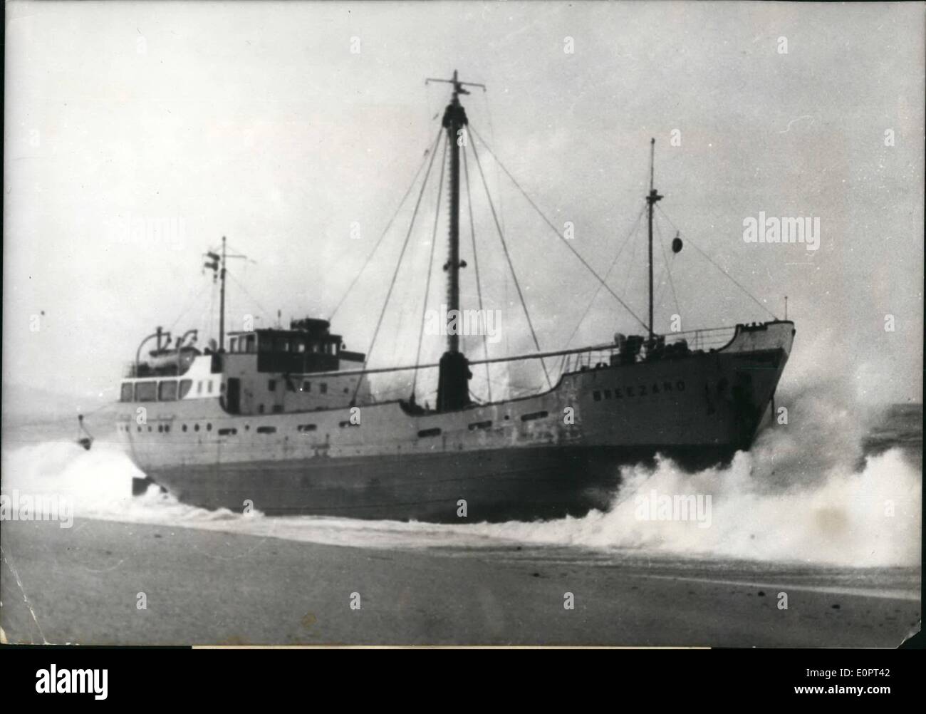 Ship captains hi-res stock photography and images - Alamy