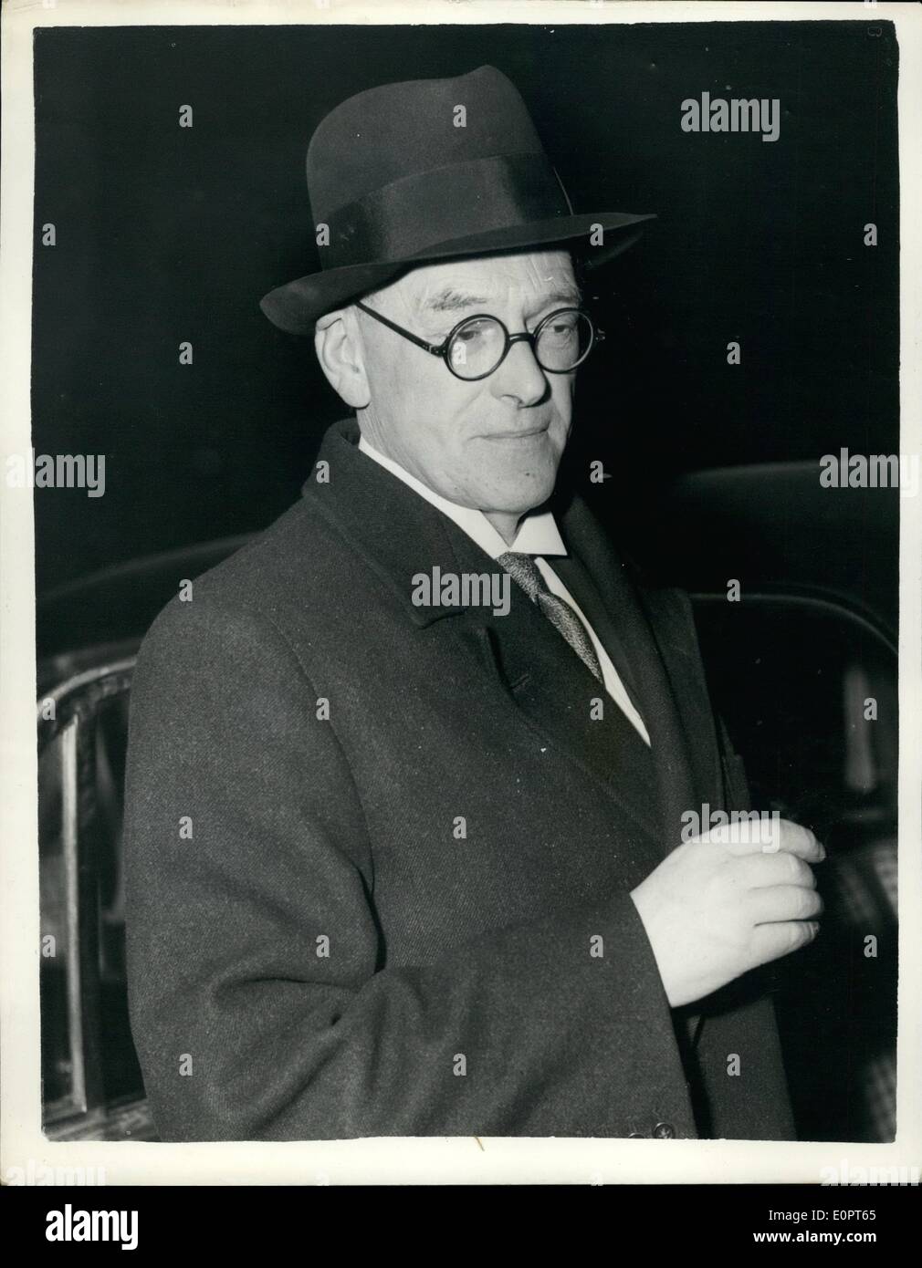 Inquiry into alleged bank rate leakage opens hi-res stock photography ...