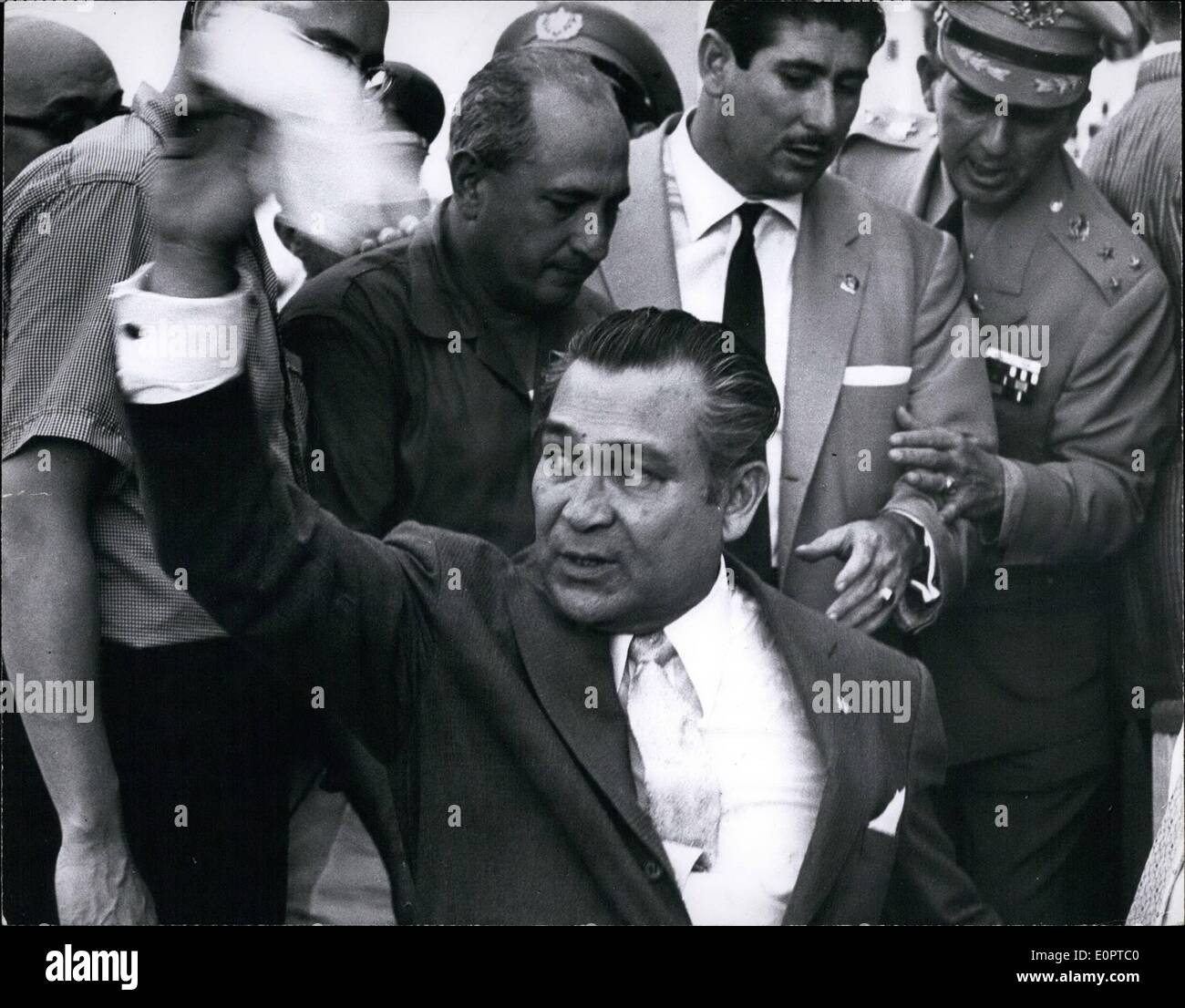 Fulgencio batista hi-res stock photography and images - Alamy