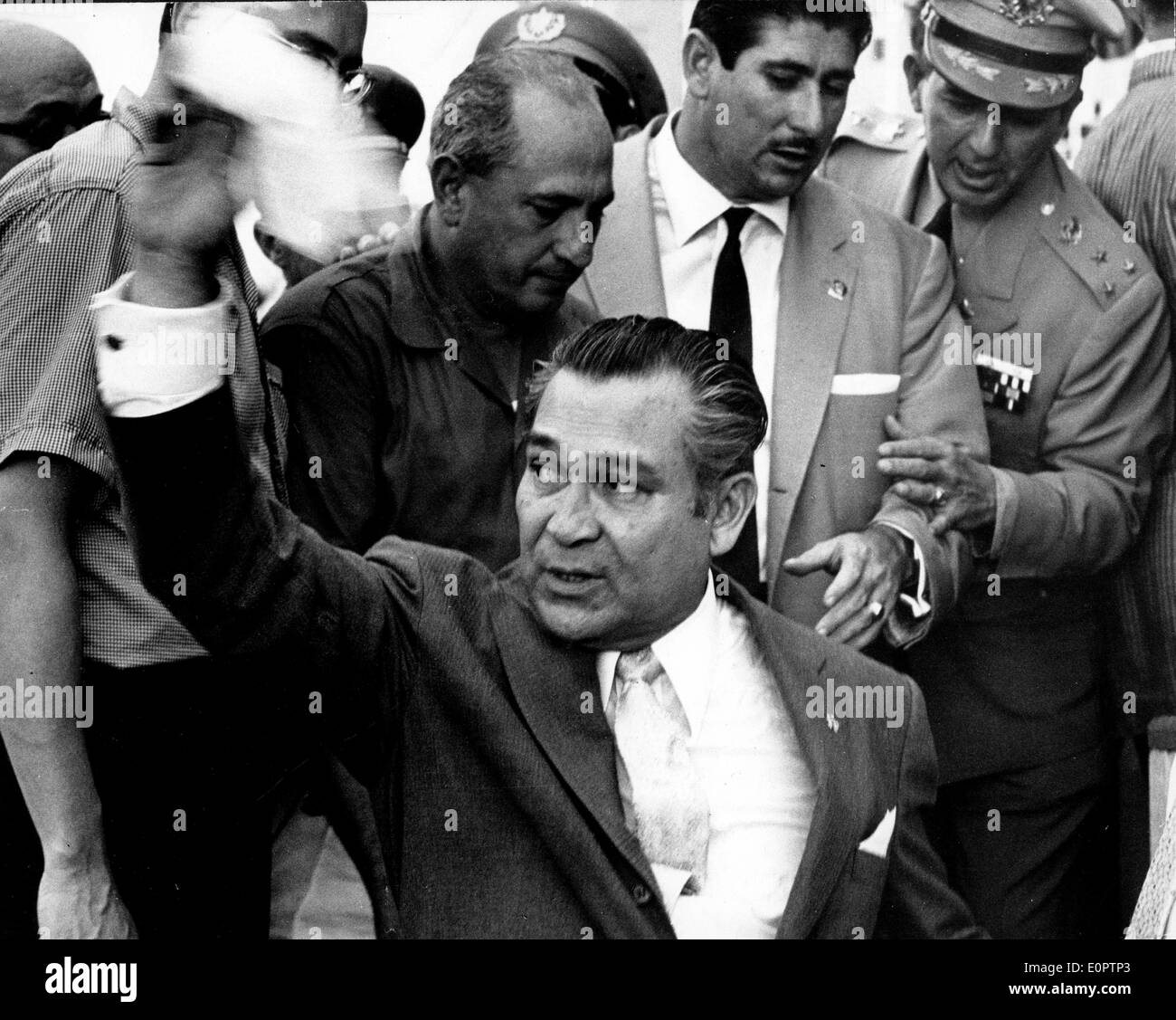 Cuban dictator batista hi-res stock photography and images - Alamy