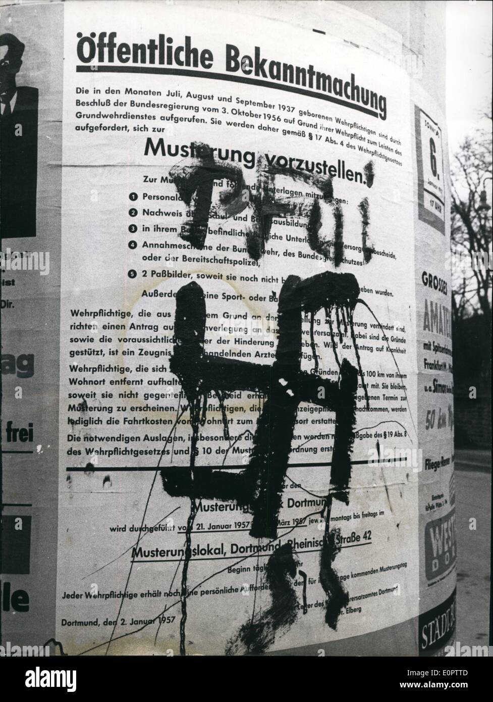 Official proclamations hi-res stock photography and images - Alamy