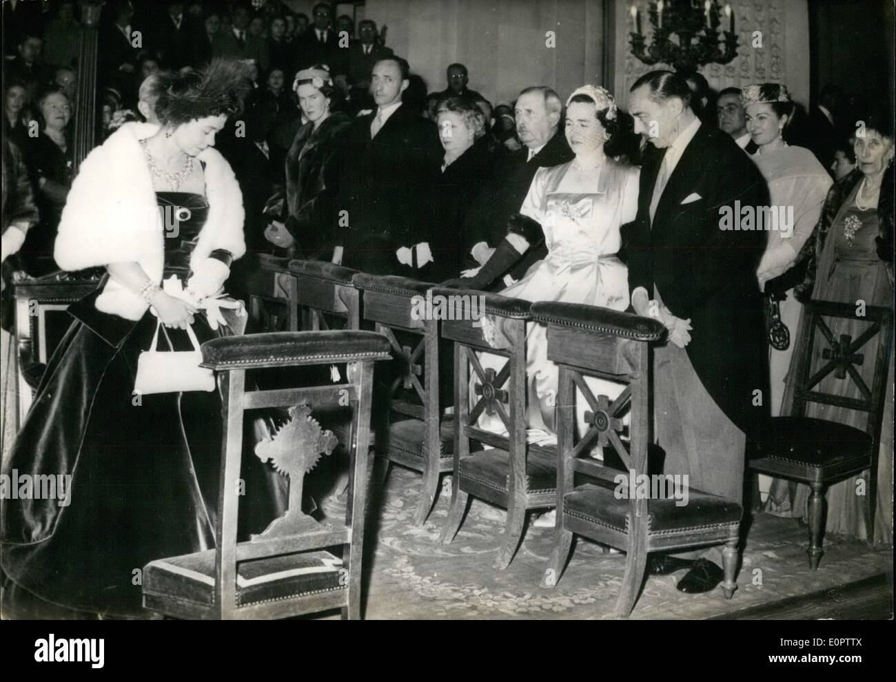 Austria este robert archduke of hi-res stock photography and images - Alamy