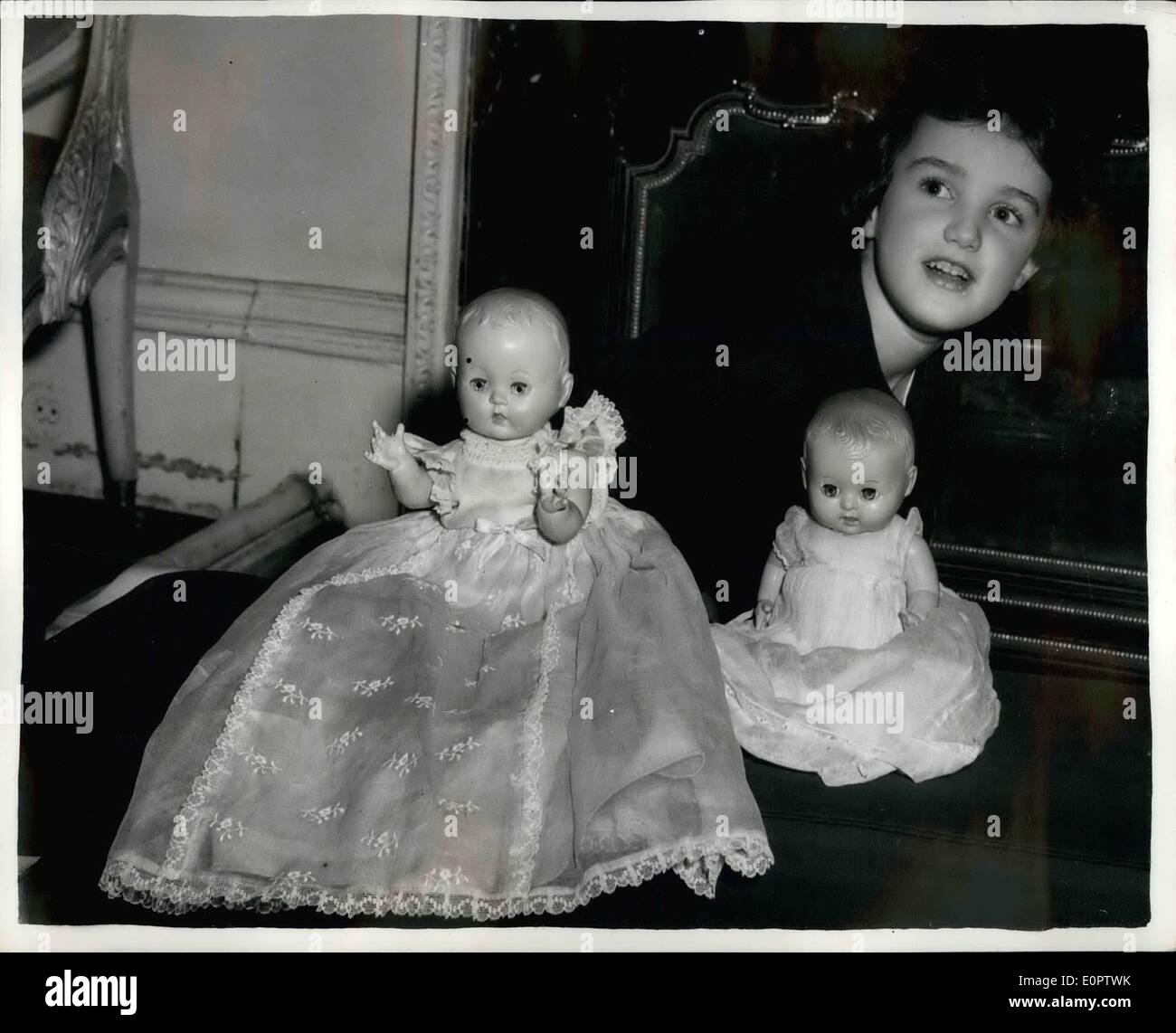 Thorneycroft hi-res stock photography and images - Alamy