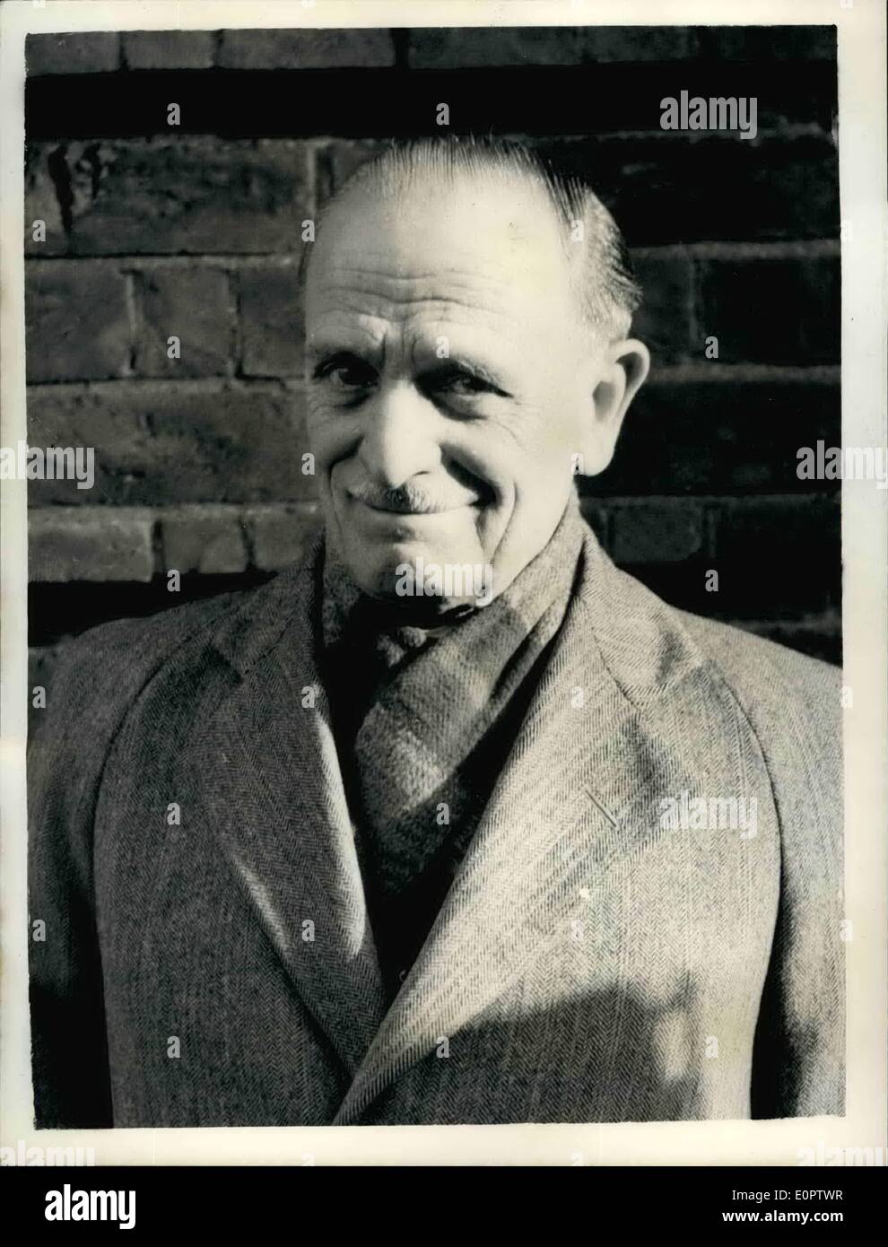 Dr john bodkin adams hi-res stock photography and images - Alamy