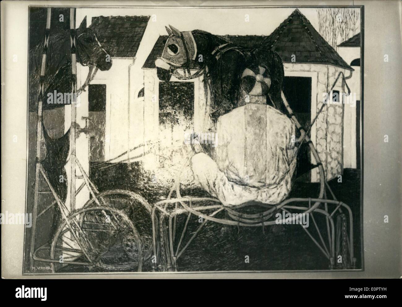 Witnesses of time hi-res stock photography and images - Alamy