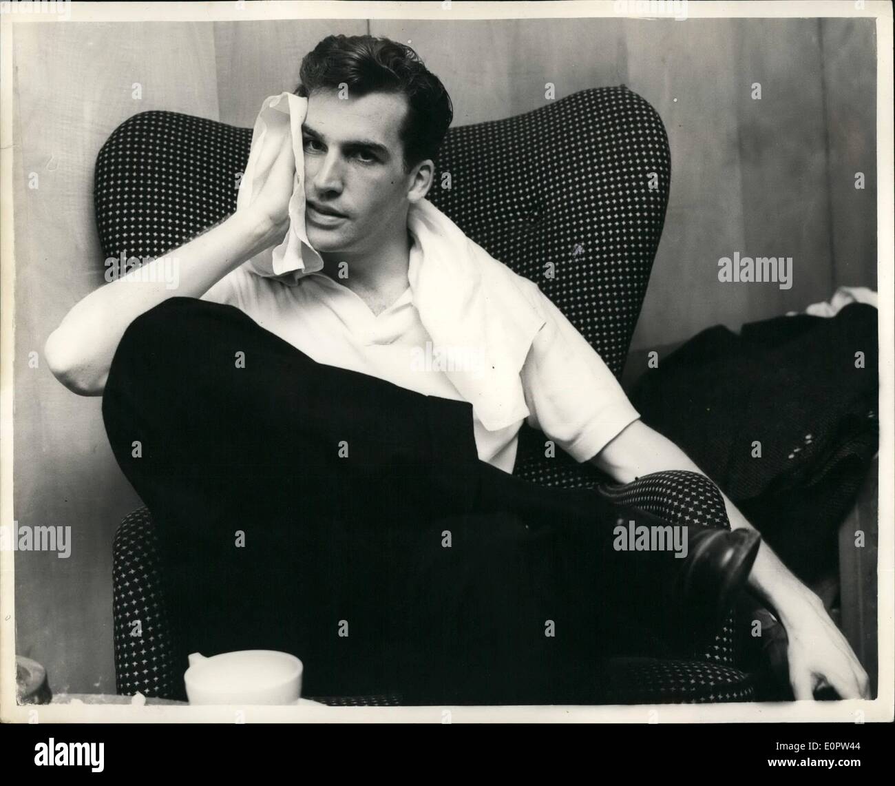 Dutch born conductor hi-res stock photography and images - Alamy