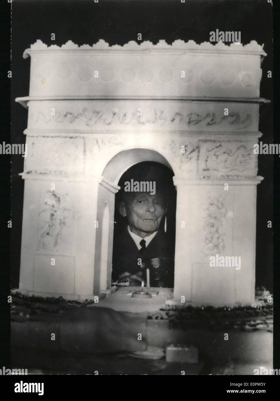 General weygand hi-res stock photography and images - Alamy