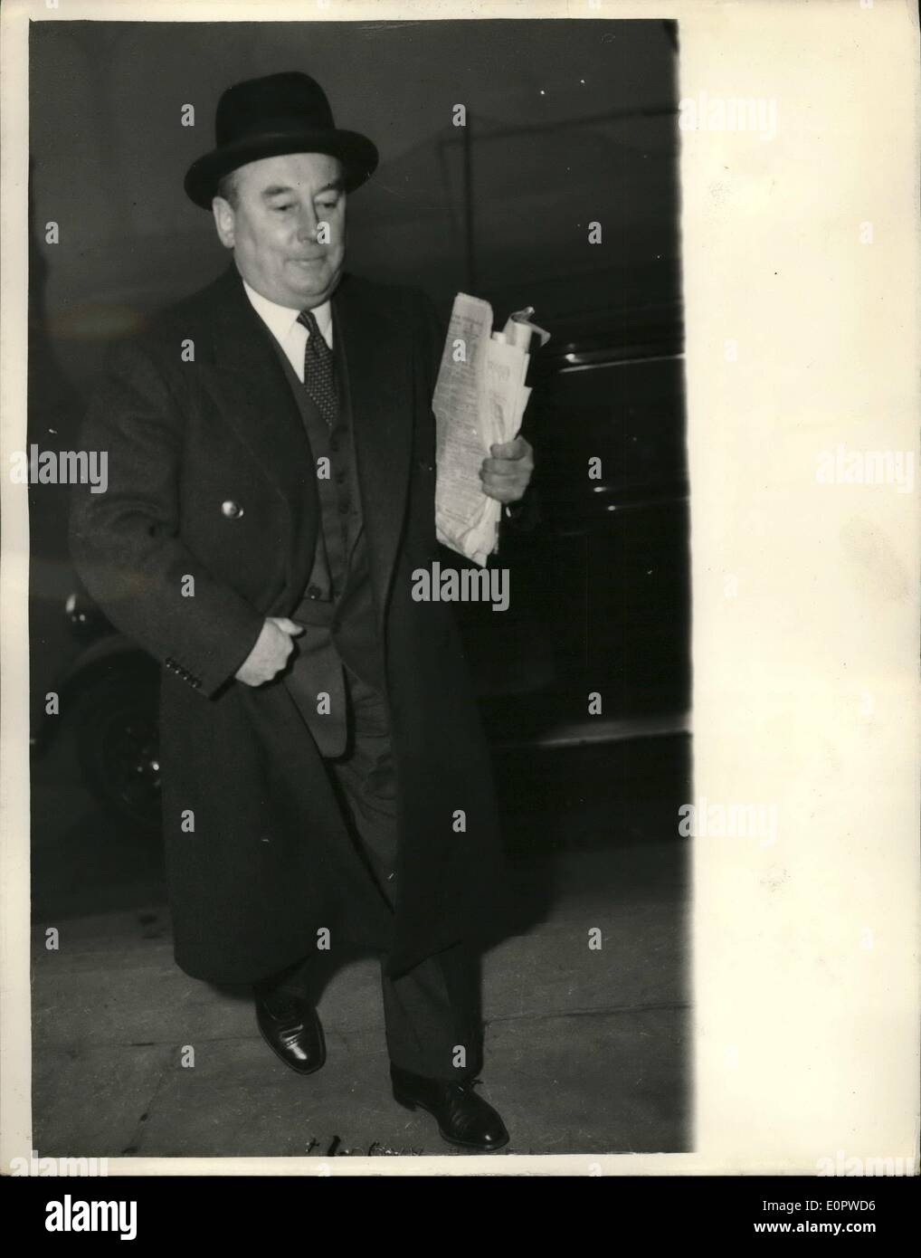 Mr whitmore hi-res stock photography and images - Alamy