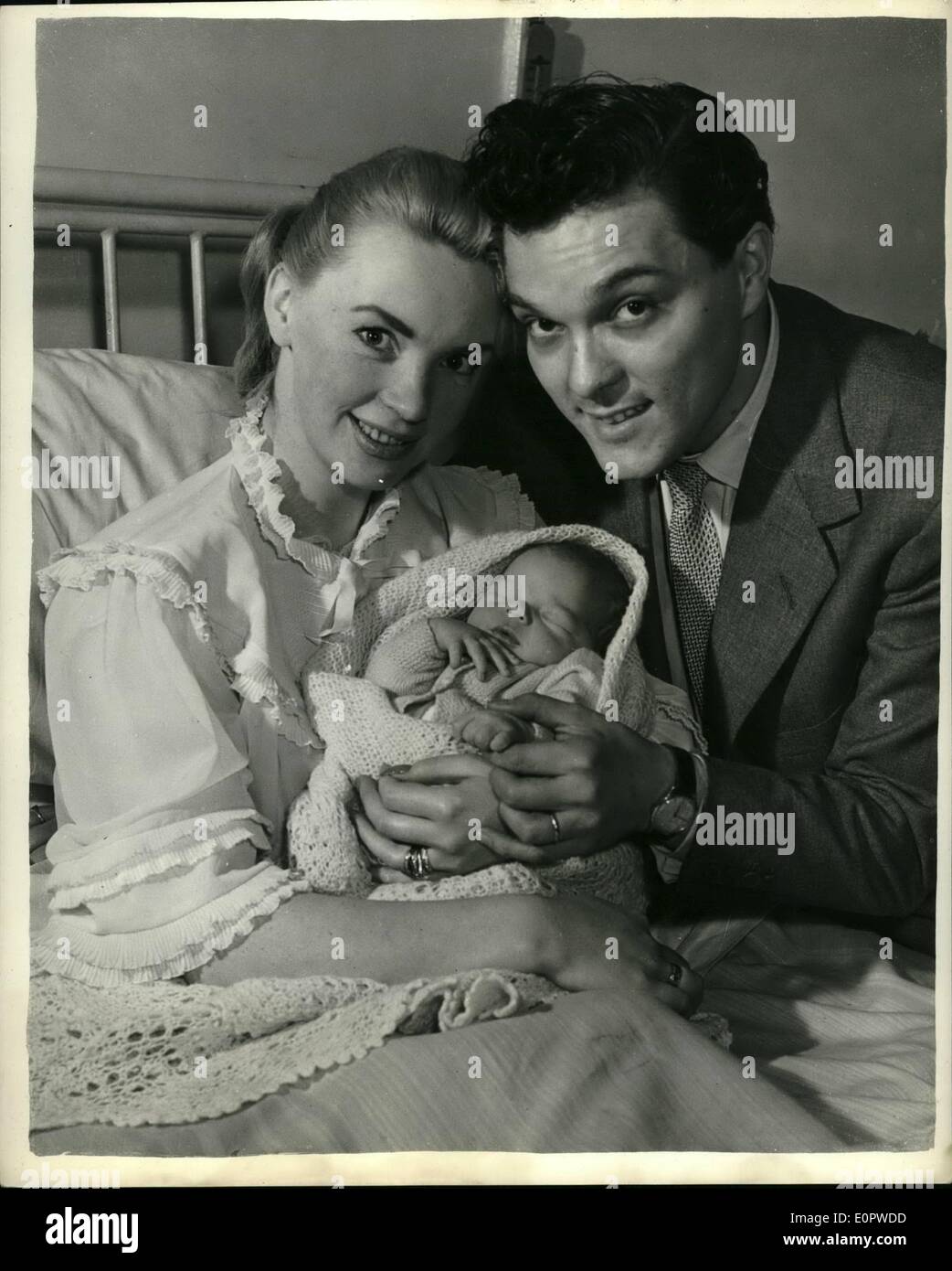 Dickie valentine hi-res stock photography and images - Alamy