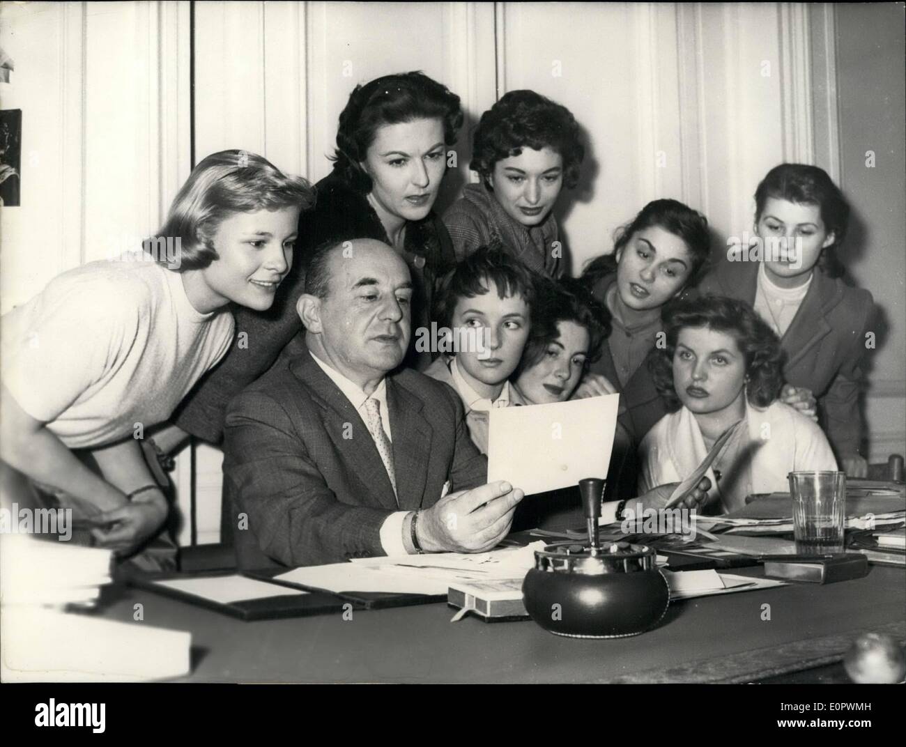 Count and countess hi-res stock photography and images - Alamy