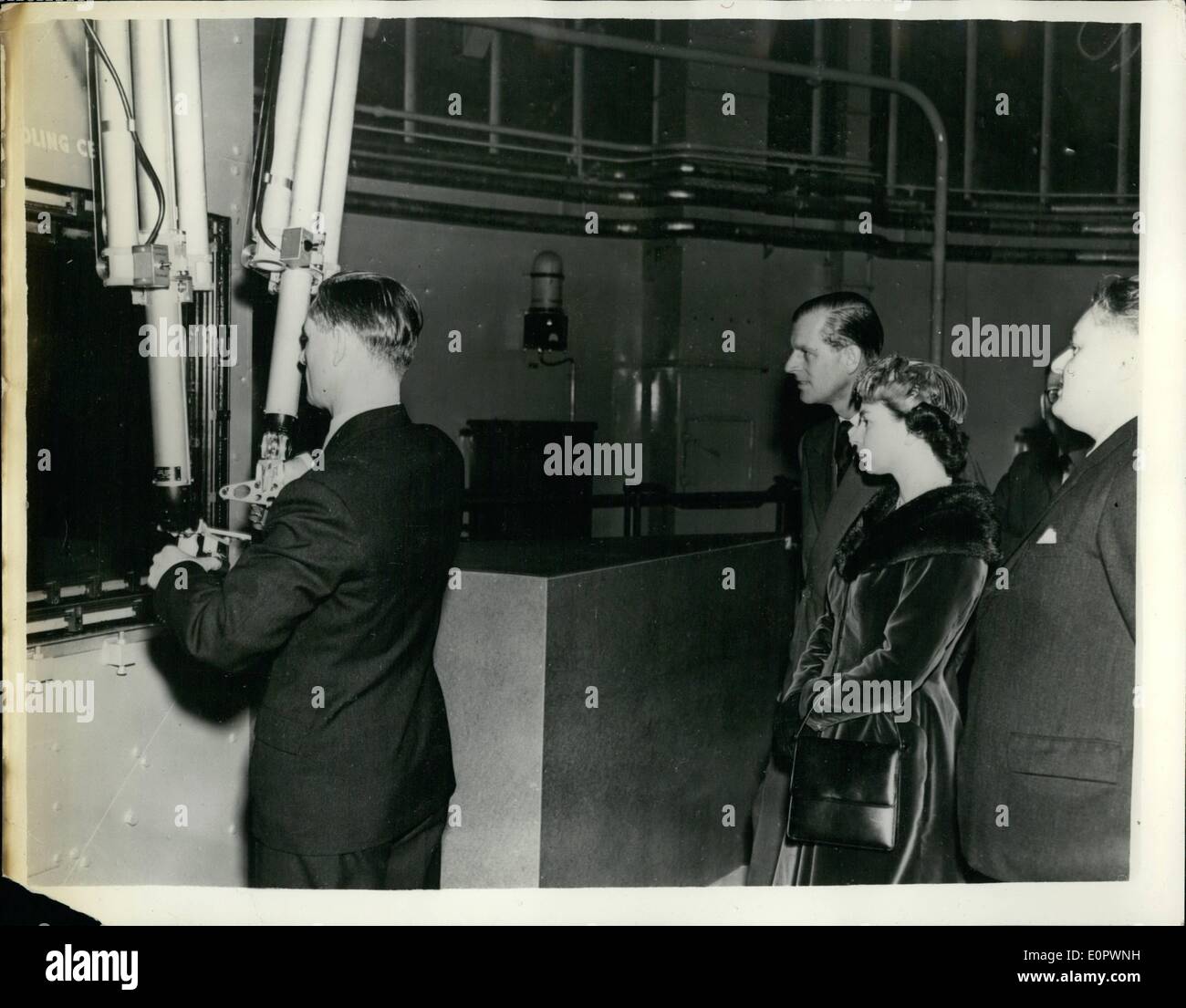 Harwell and nuclear hi-res stock photography and images - Alamy