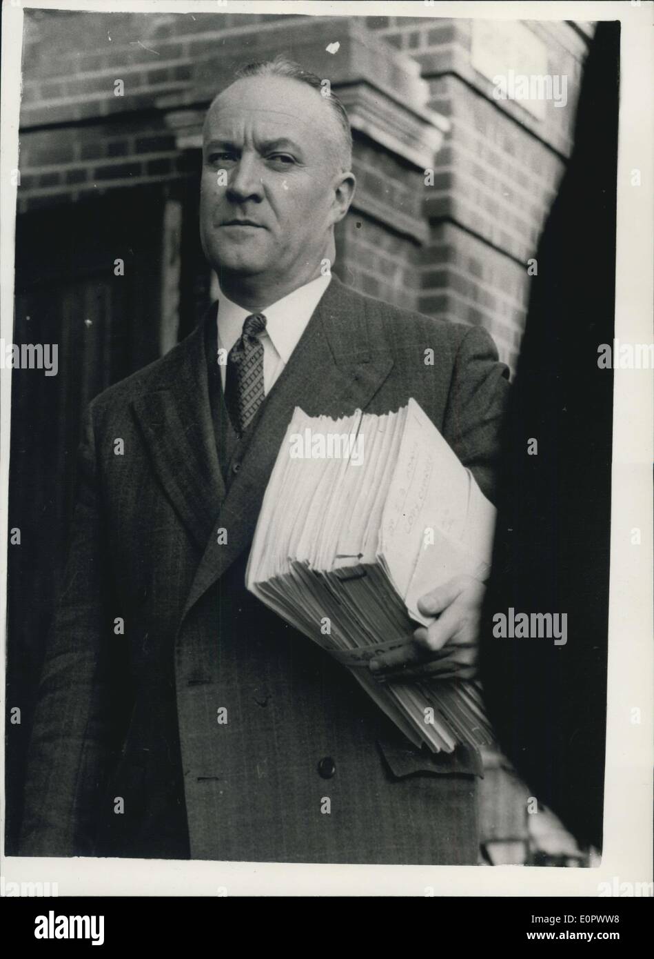 John murder case hi-res stock photography and images - Alamy