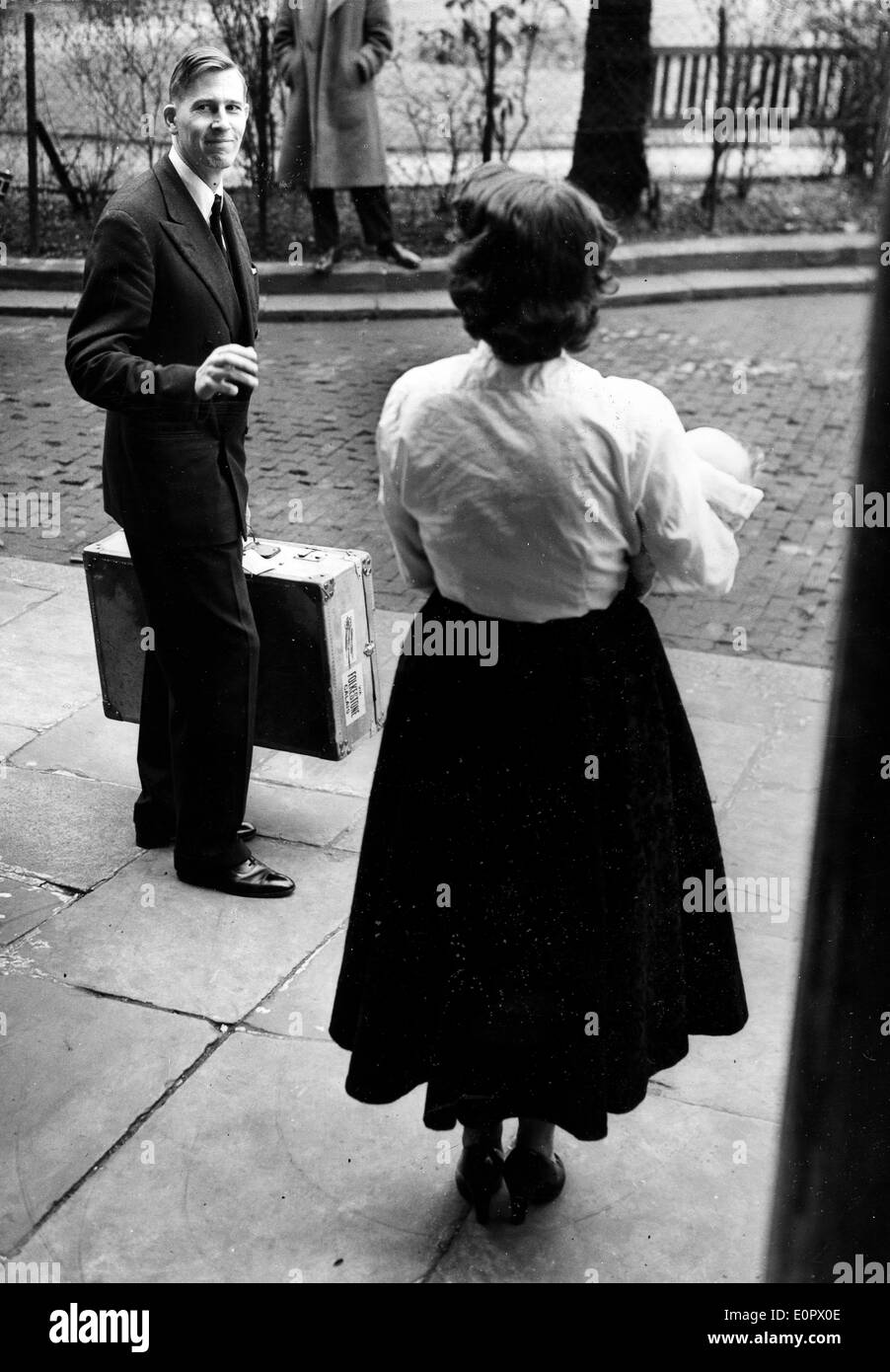 Roger bannister hi-res stock photography and images - Alamy