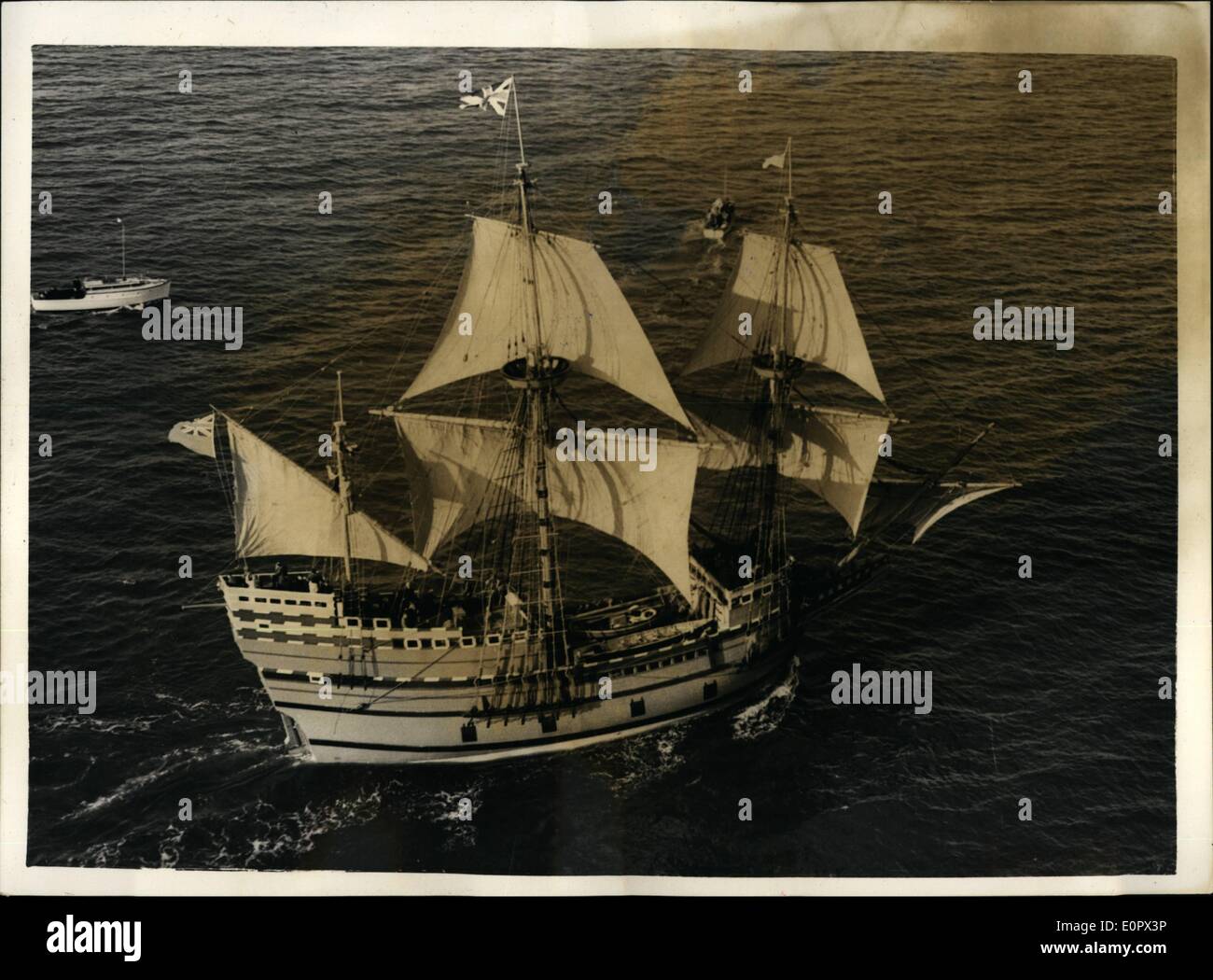 1620 Mayflower Stock Photos & 1620 Mayflower Stock Images - Alamy