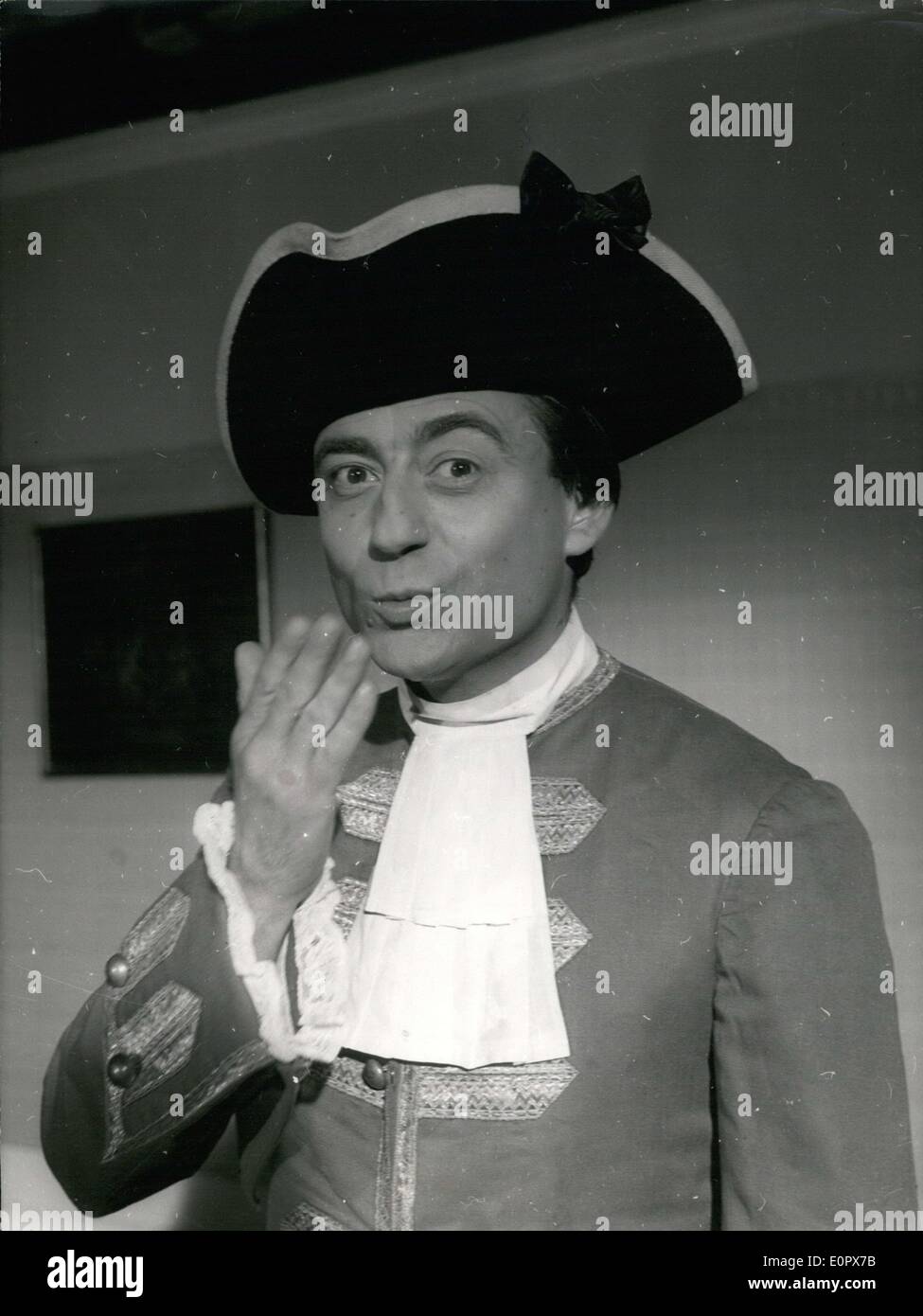 François Perrier High Resolution Stock Photography and Images - Alamy